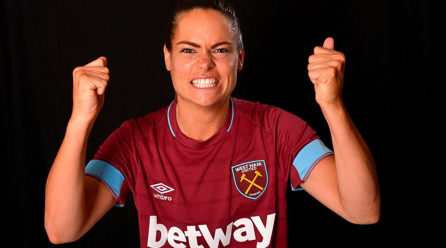 Tongue Tied Management — Claire Rafferty