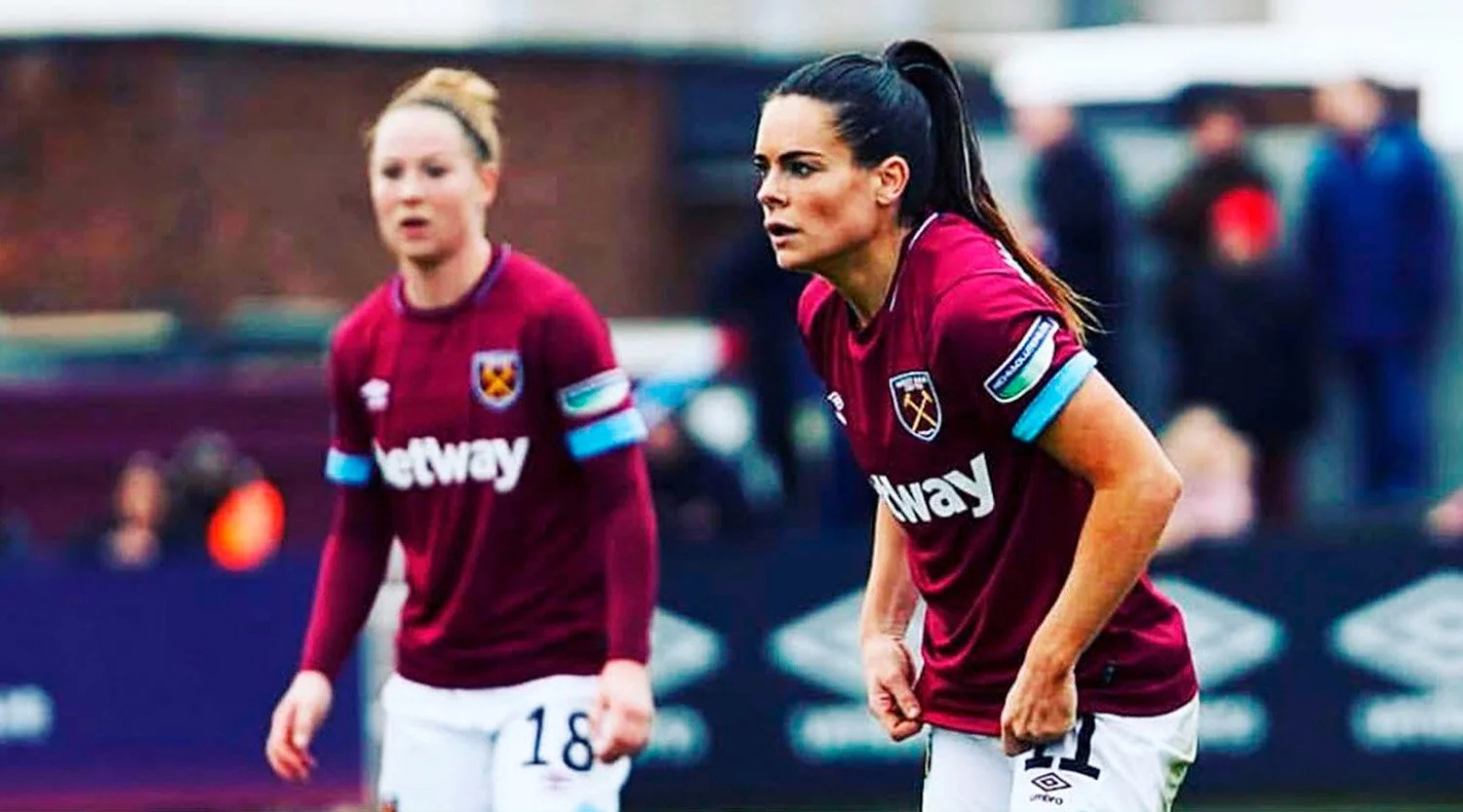 Tongue Tied Management — Claire Rafferty