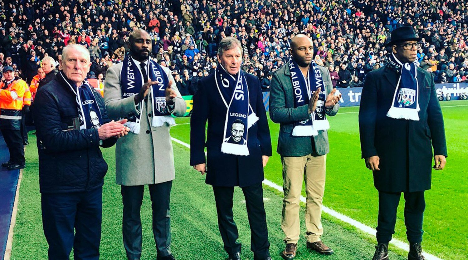 Tongue Tied Management — Jason Roberts