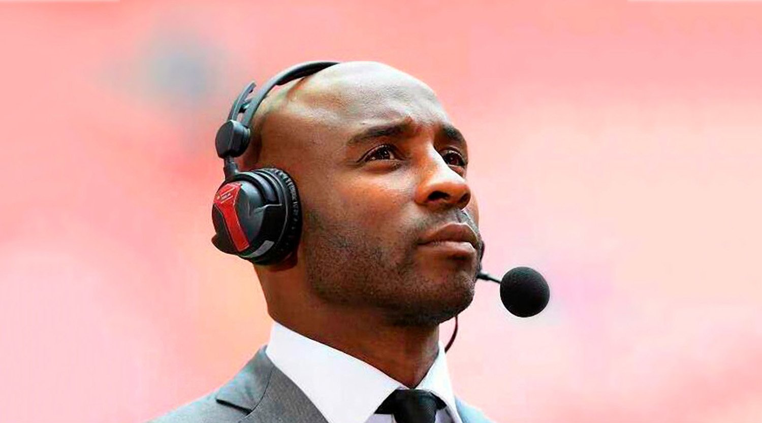 Tongue Tied Management — Jason Roberts