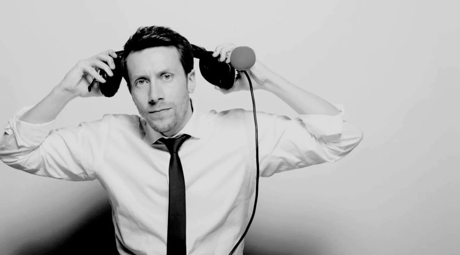 Tongue Tied Management — Sam Matterface