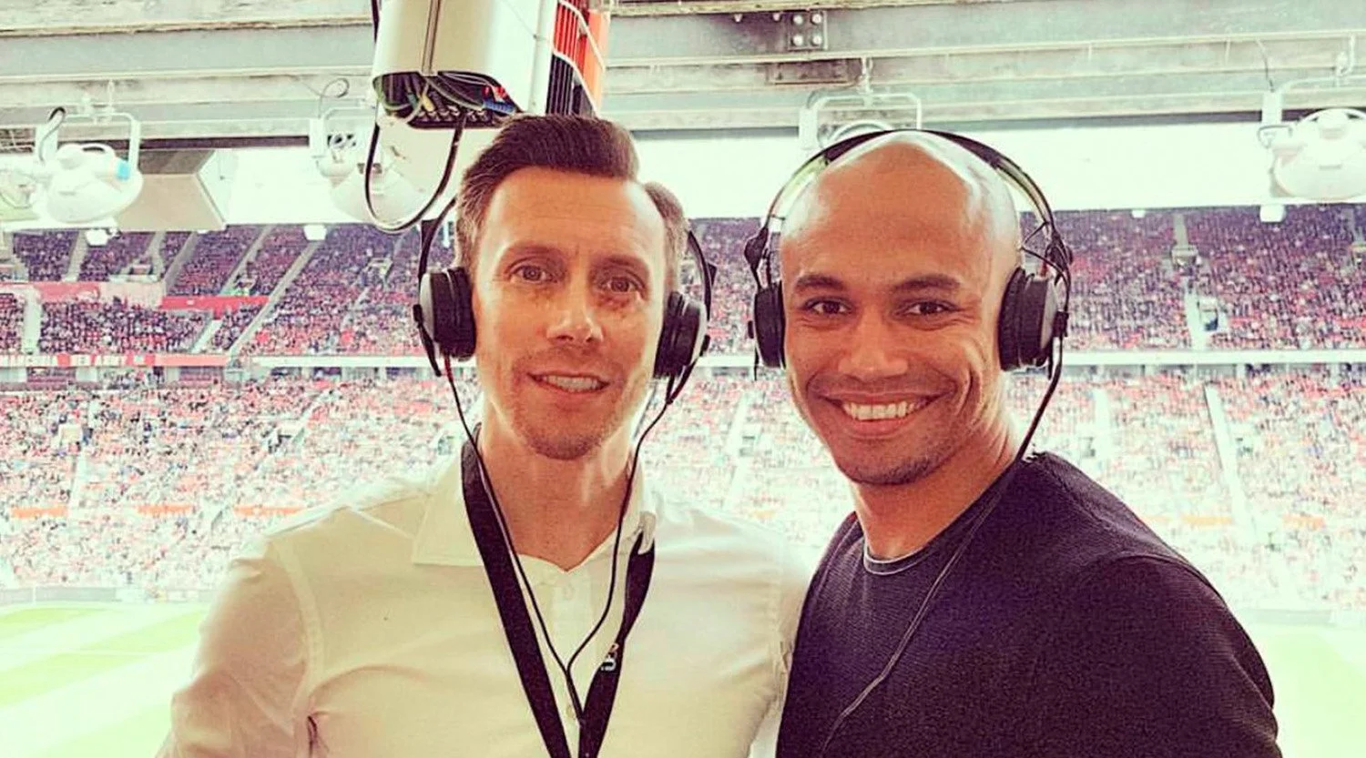 Tongue Tied Management — Sam Matterface