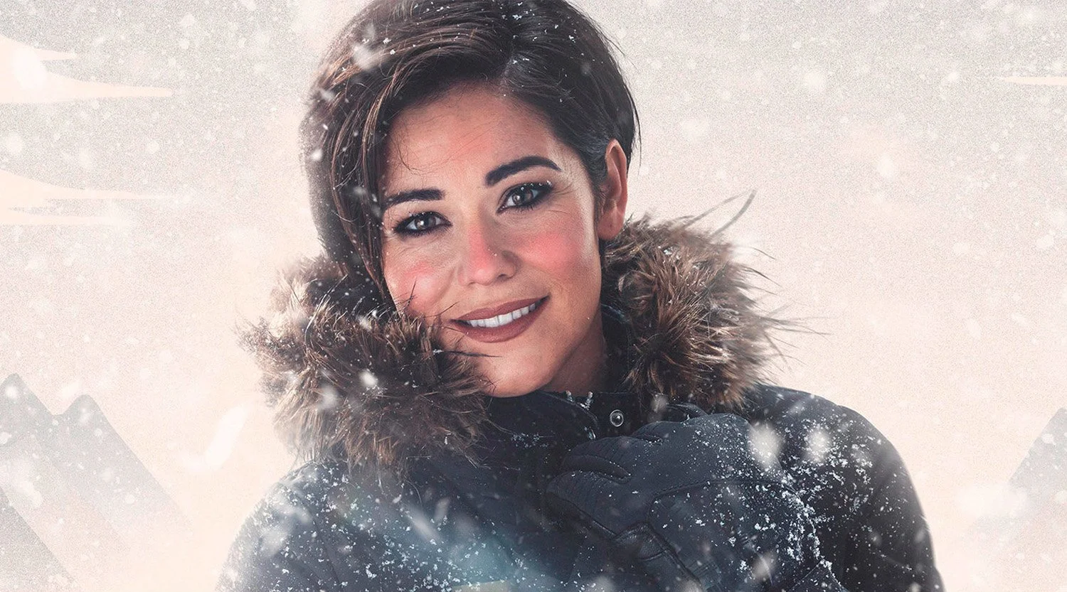 Tongue Tied Management — Eilidh Barbour