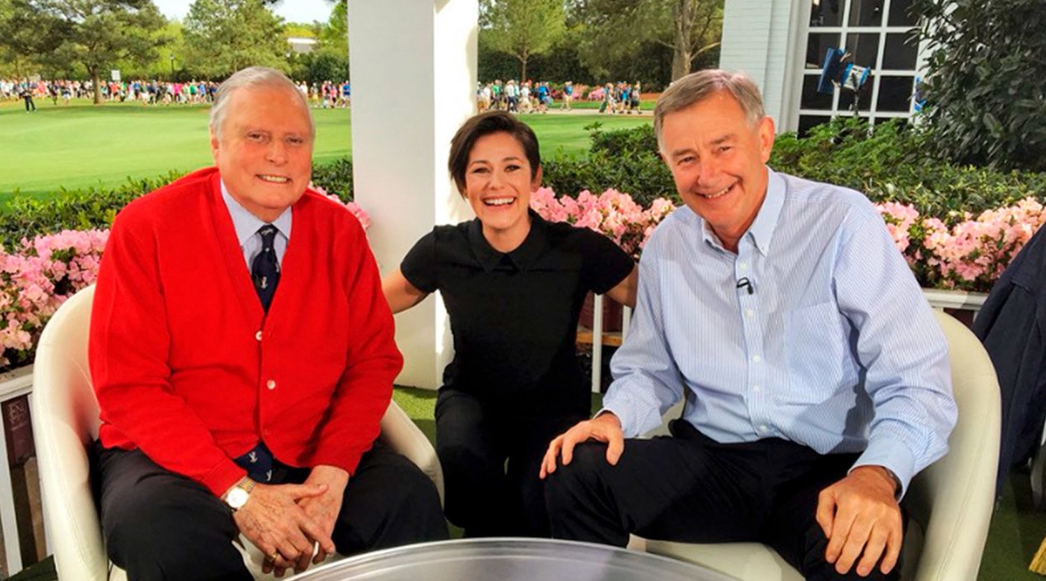 Tongue Tied Management — Eilidh Barbour