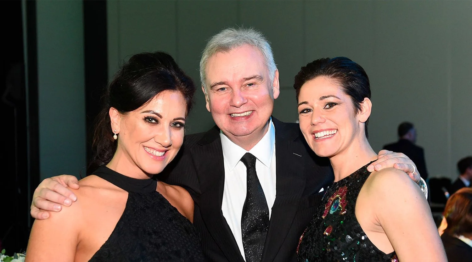 Tongue Tied Management — Eilidh Barbour