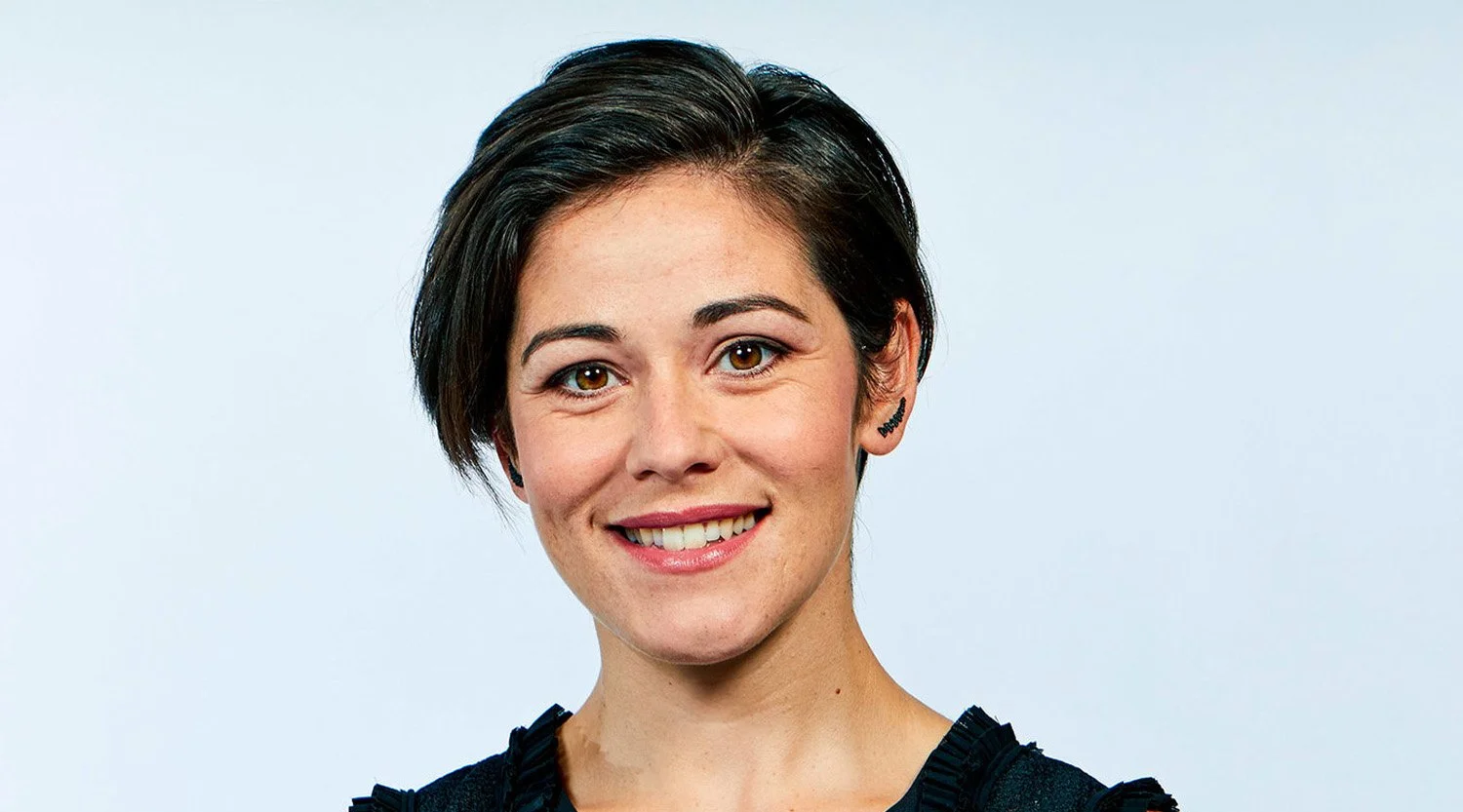 Tongue Tied Management — Eilidh Barbour
