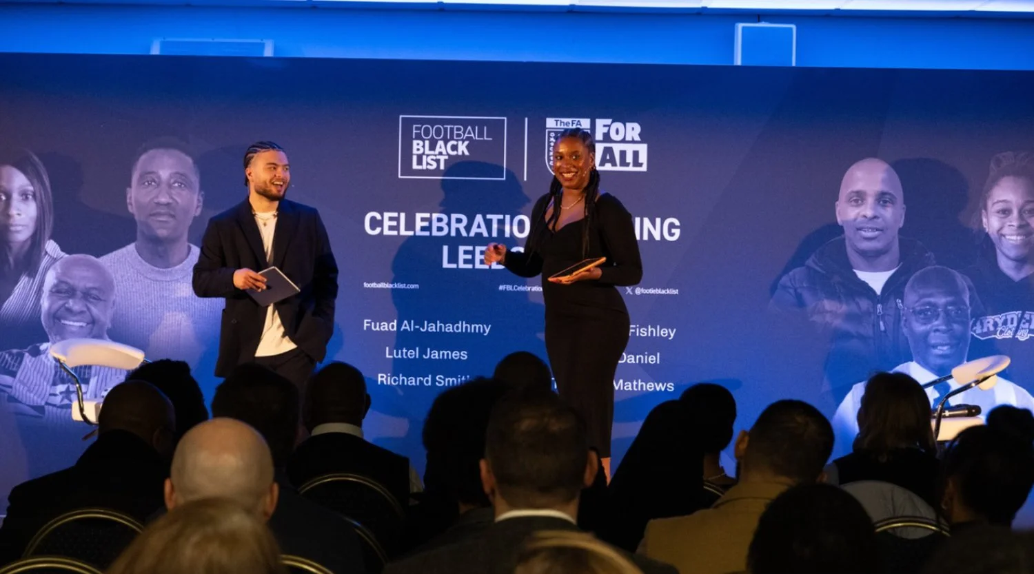 Tongue Tied Management — Liam Loftus