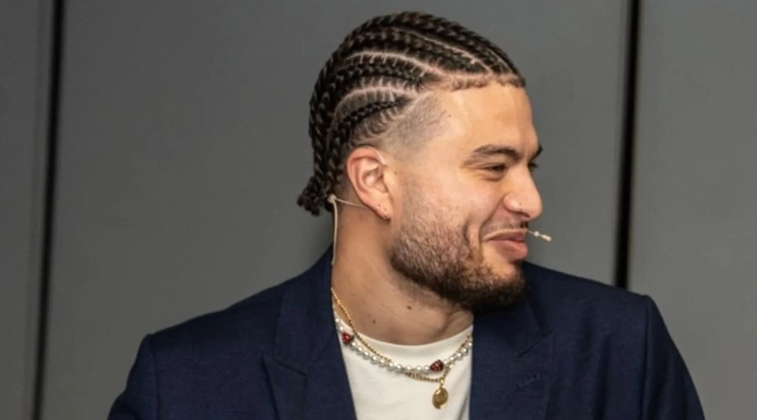 Tongue Tied Management — Liam Loftus