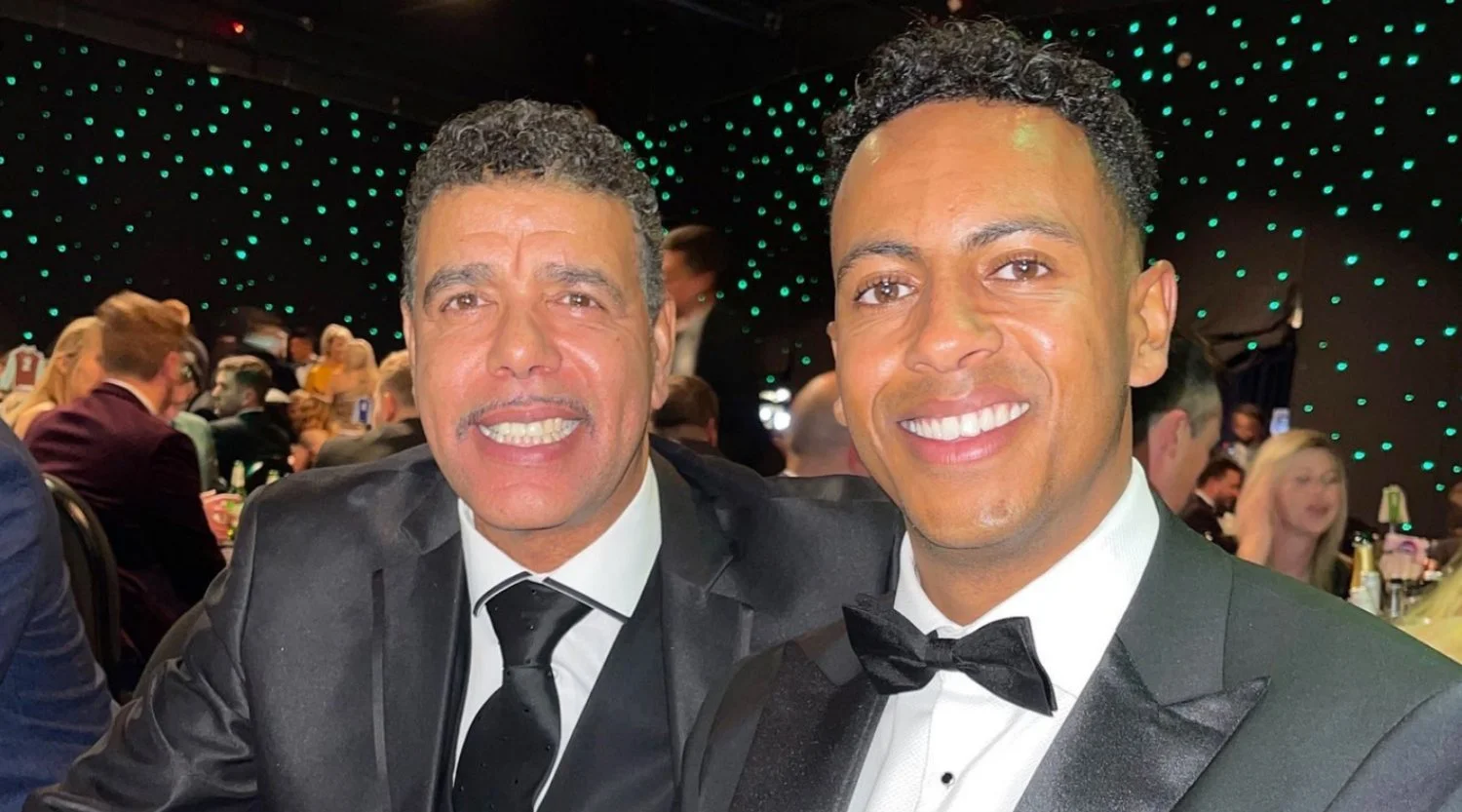 Tongue Tied Management — Kyle Walker