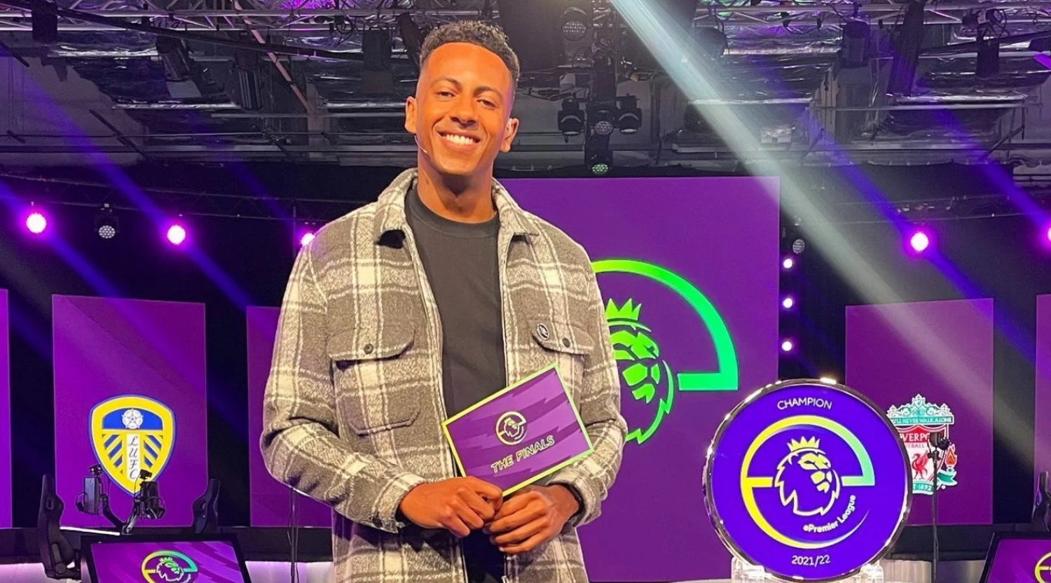 Tongue Tied Management — Kyle Walker