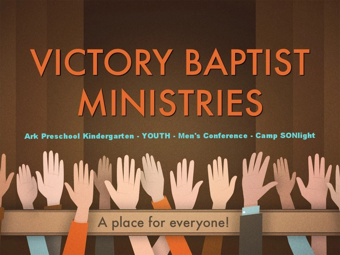 Victory Baptist Ministries