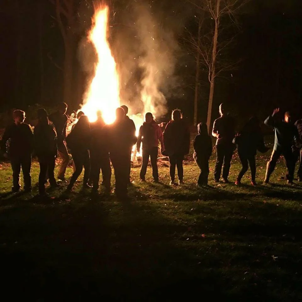 Youth Ministry — Victory Baptist Ministries