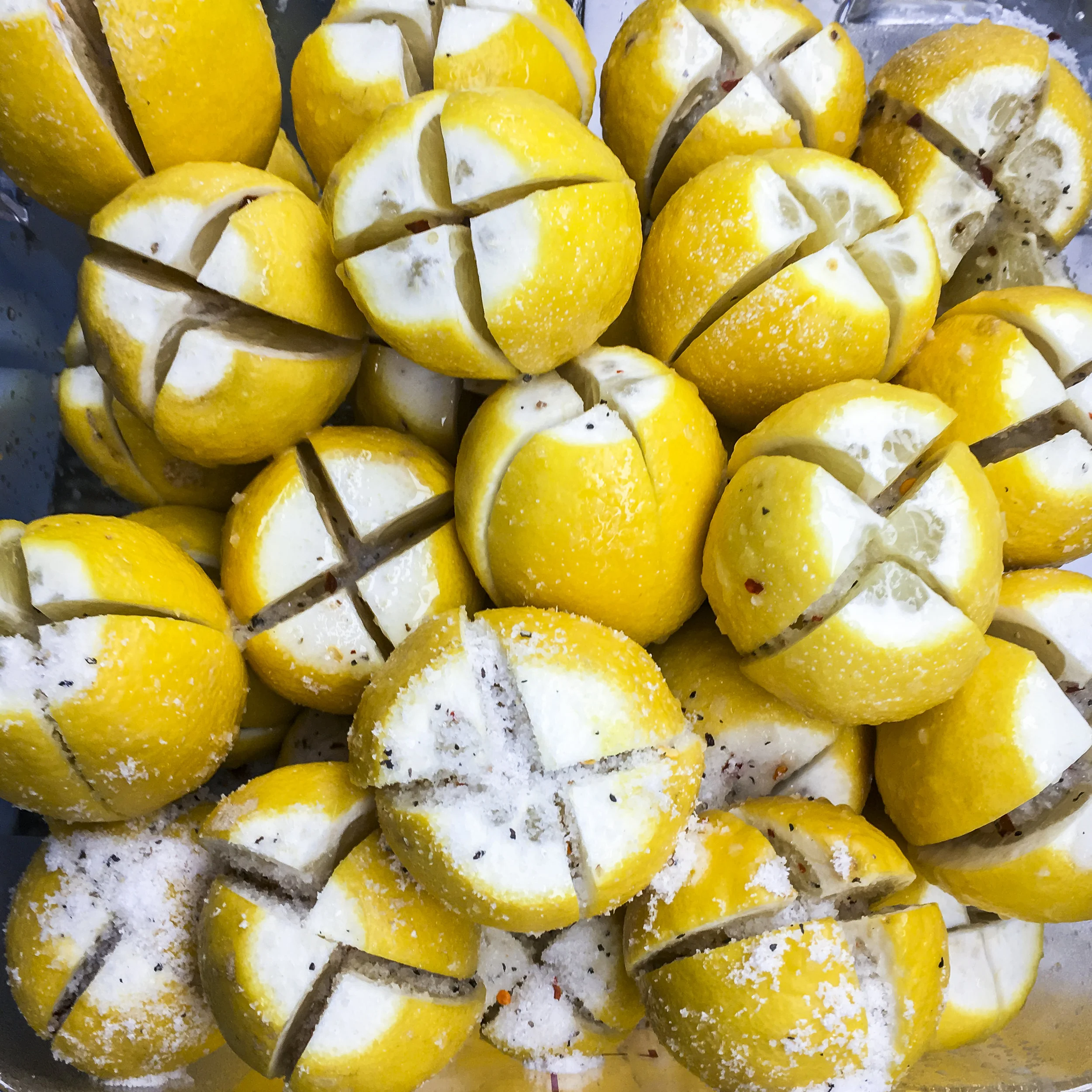 Gallery — Chef Johnny Maher