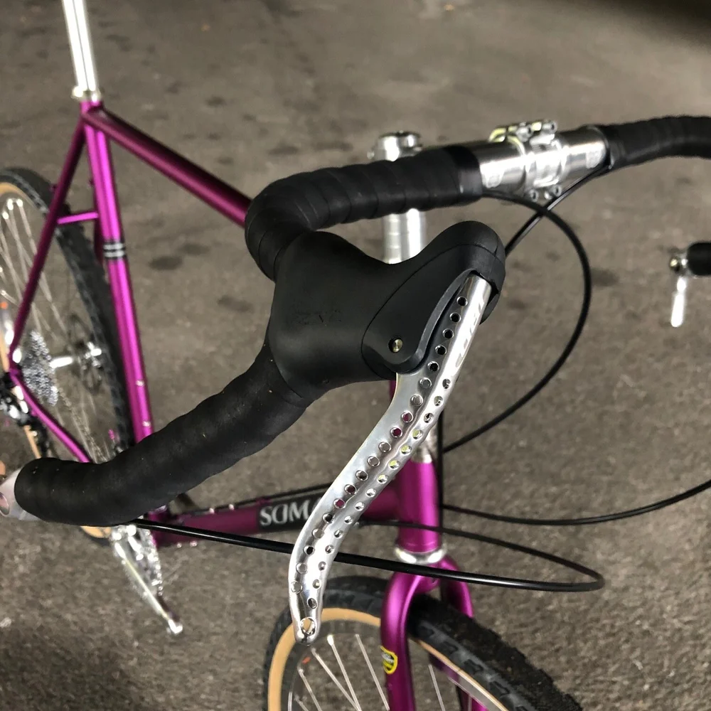 Custom Builds — Baltimore Bicycle Works