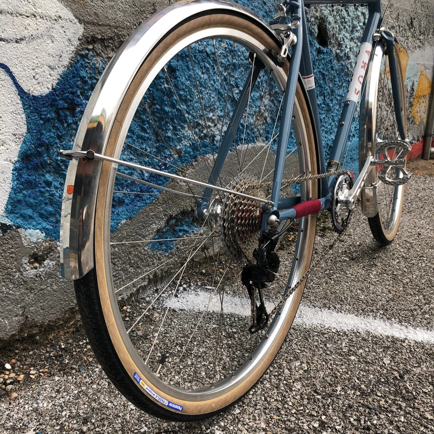 Custom Builds — Baltimore Bicycle Works