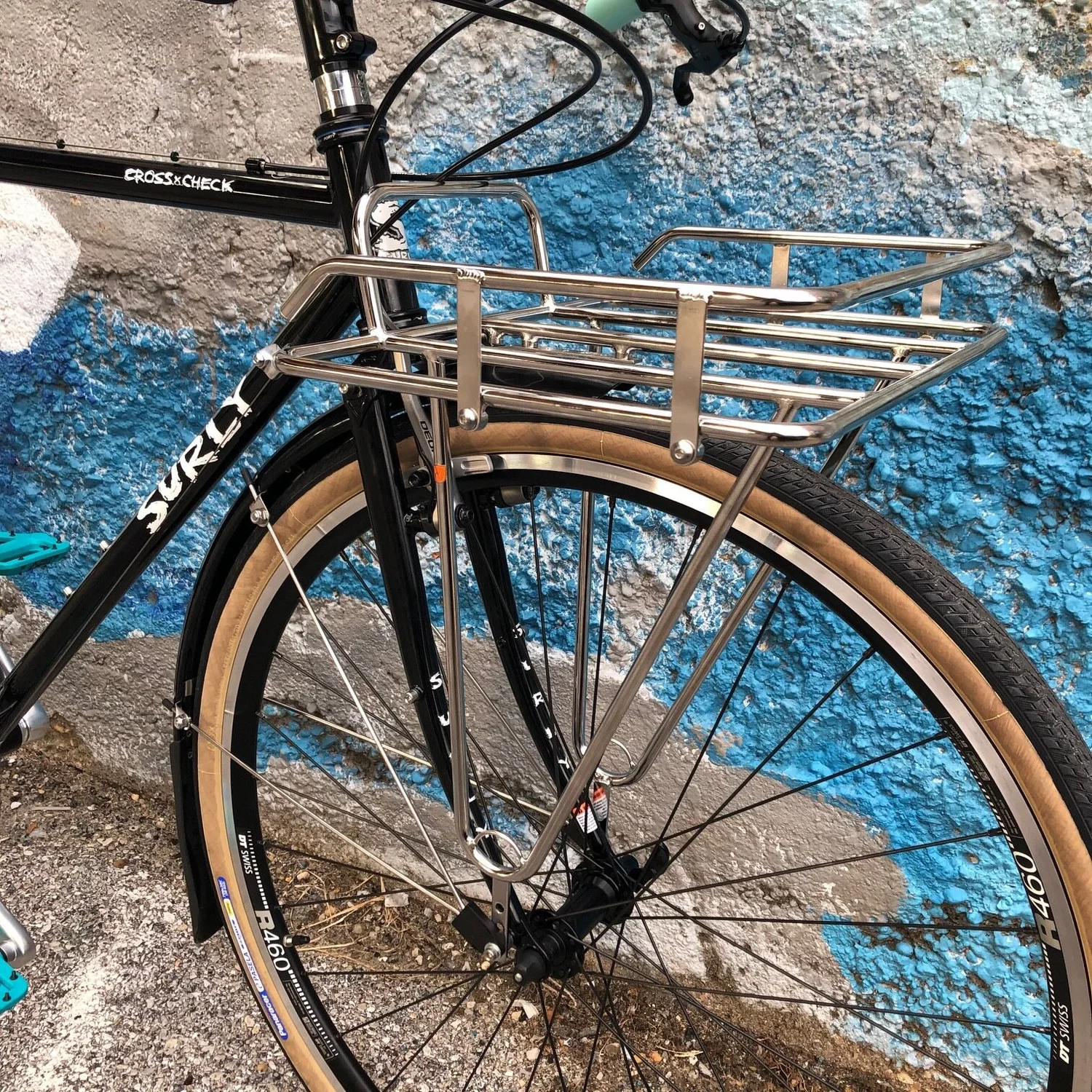 Custom Builds — Baltimore Bicycle Works