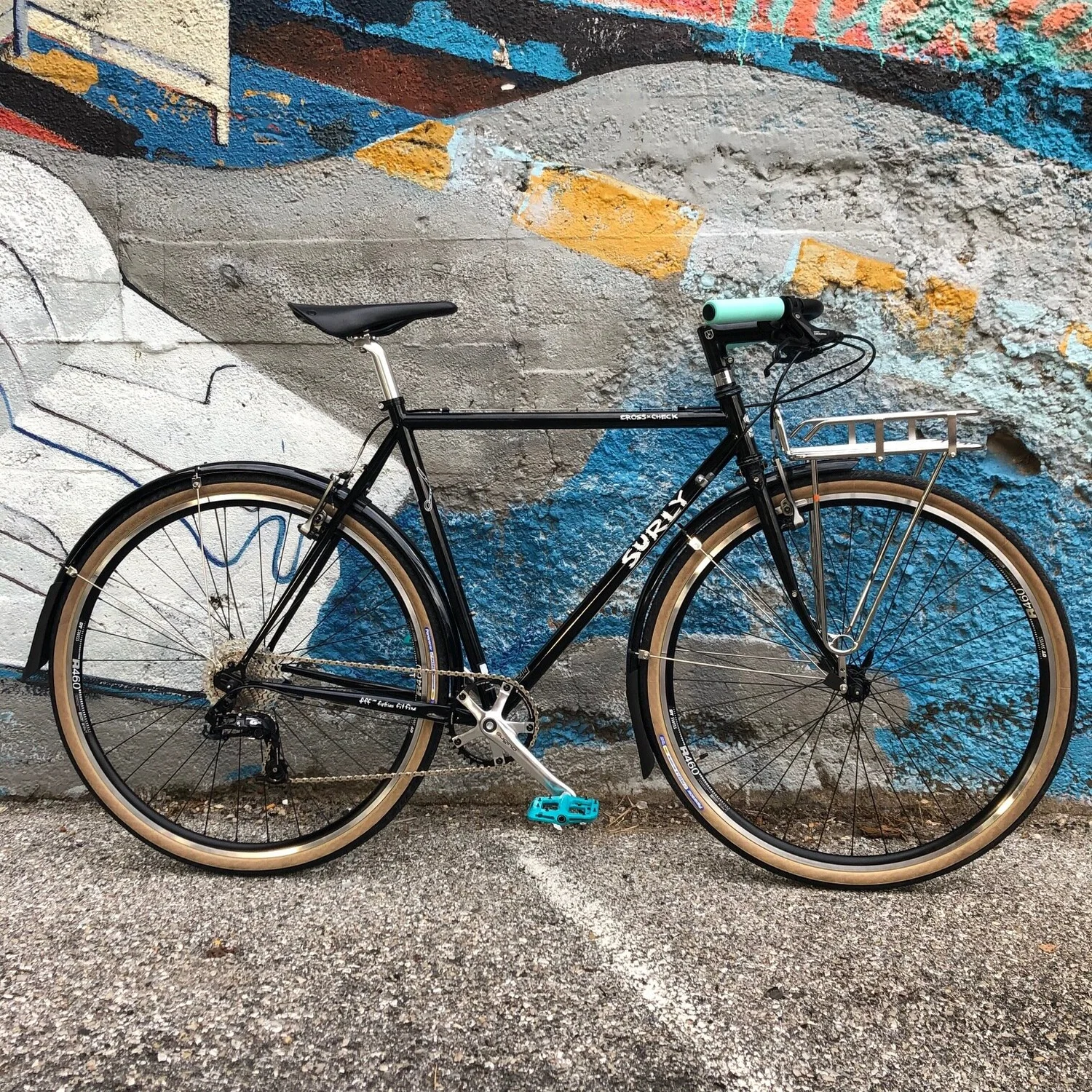Custom Builds — Baltimore Bicycle Works