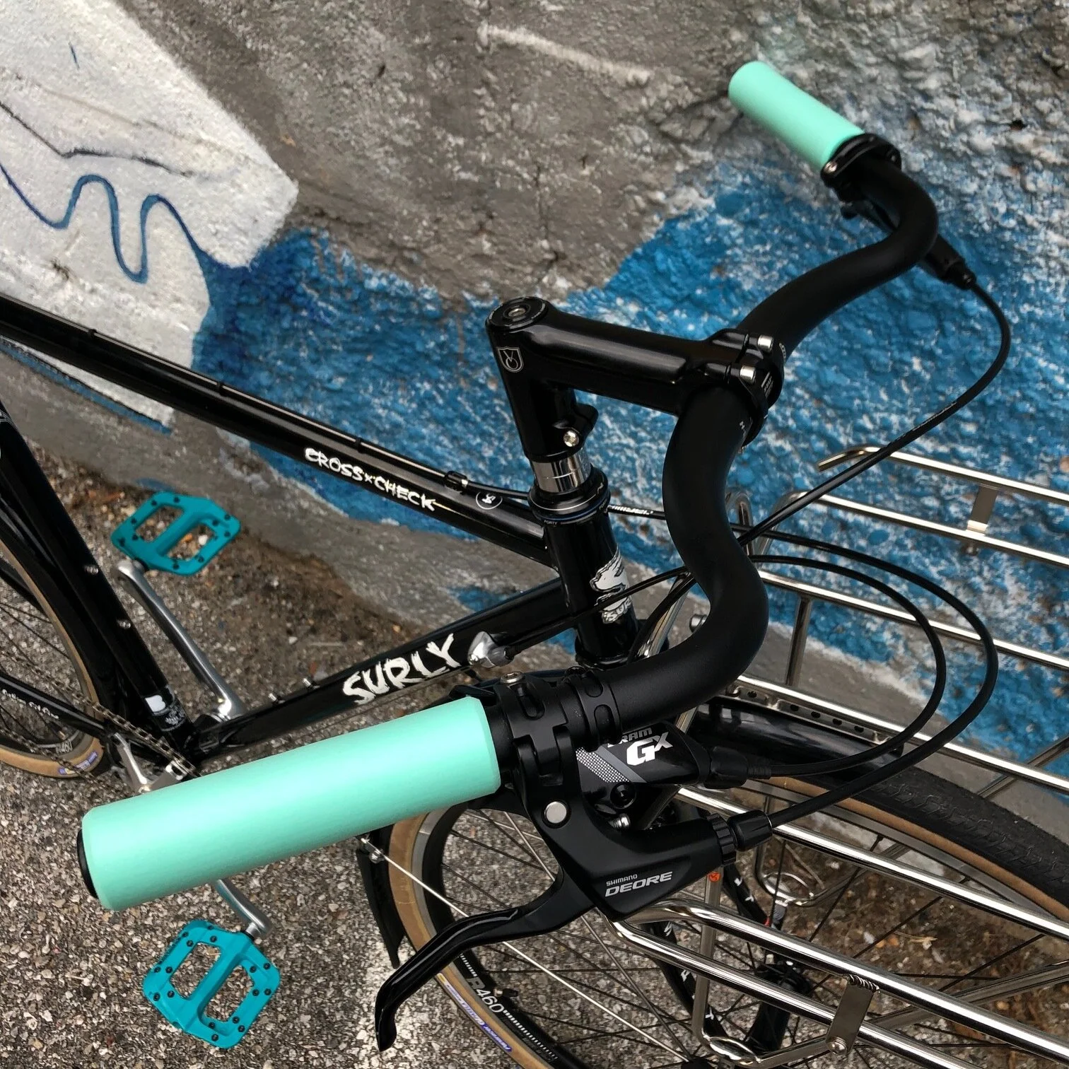 Custom Builds — Baltimore Bicycle Works
