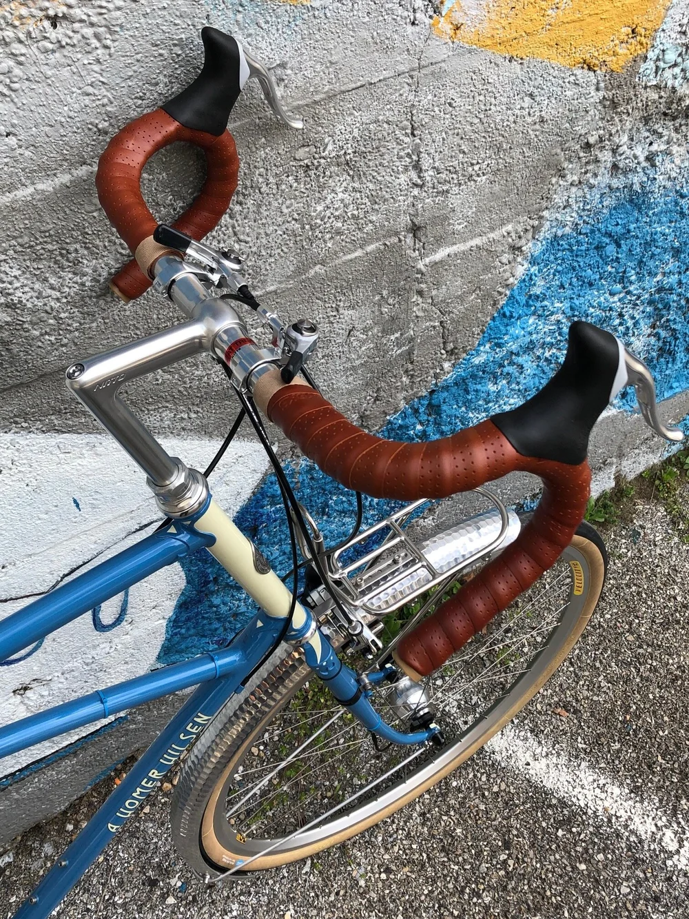 Custom Builds — Baltimore Bicycle Works