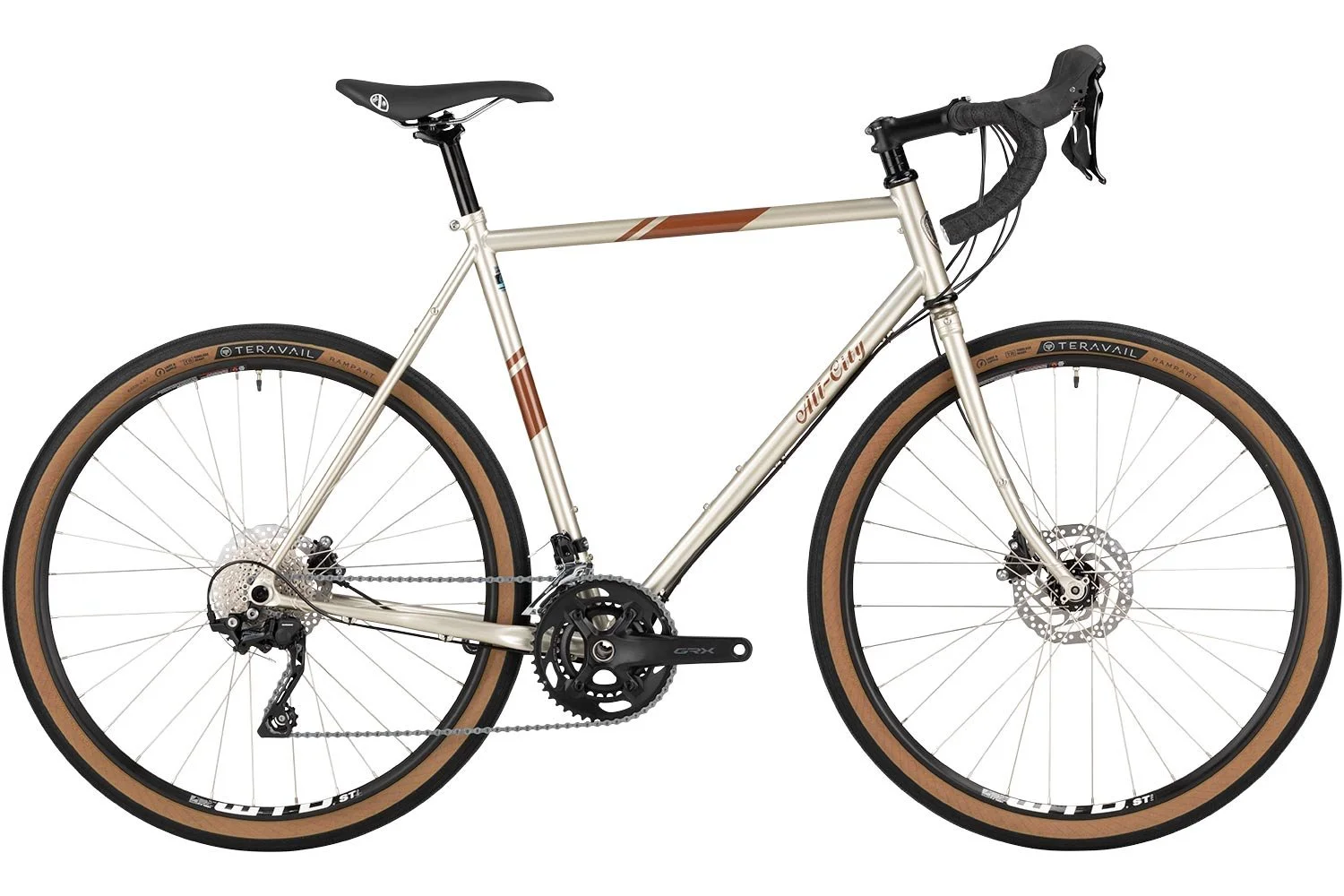 New Bikes Gallery — Baltimore Bicycle Works