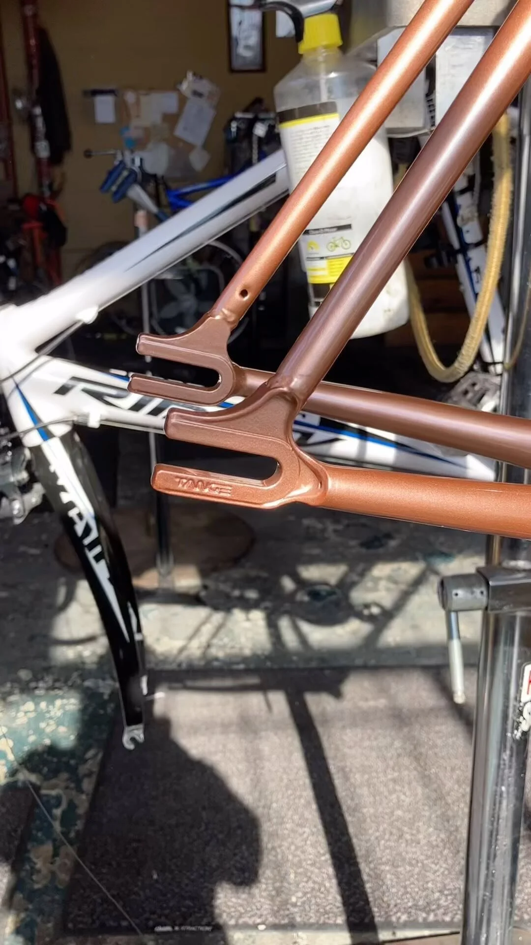 Baltimore Bicycle Works