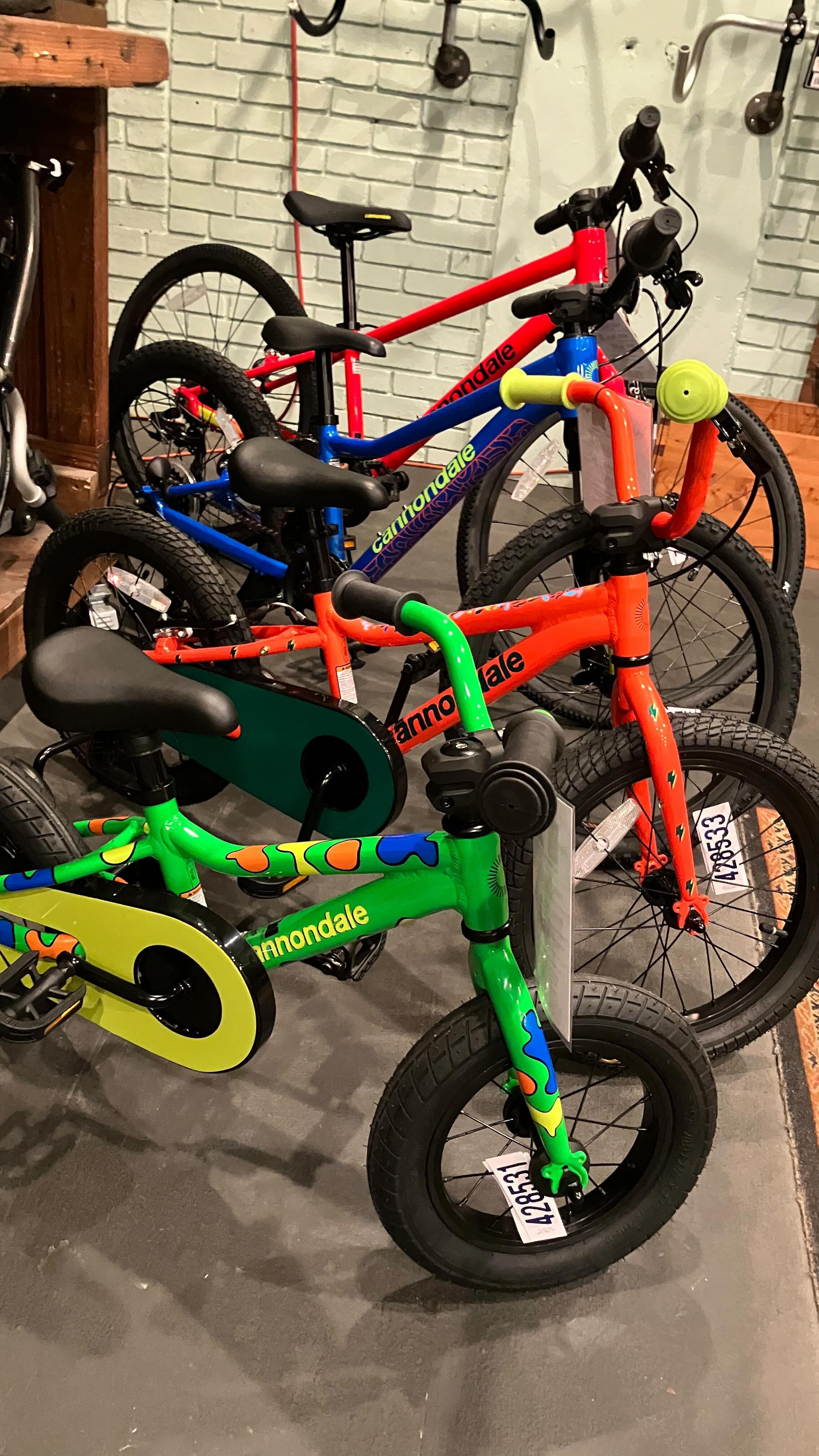 Baltimore Bicycle Works