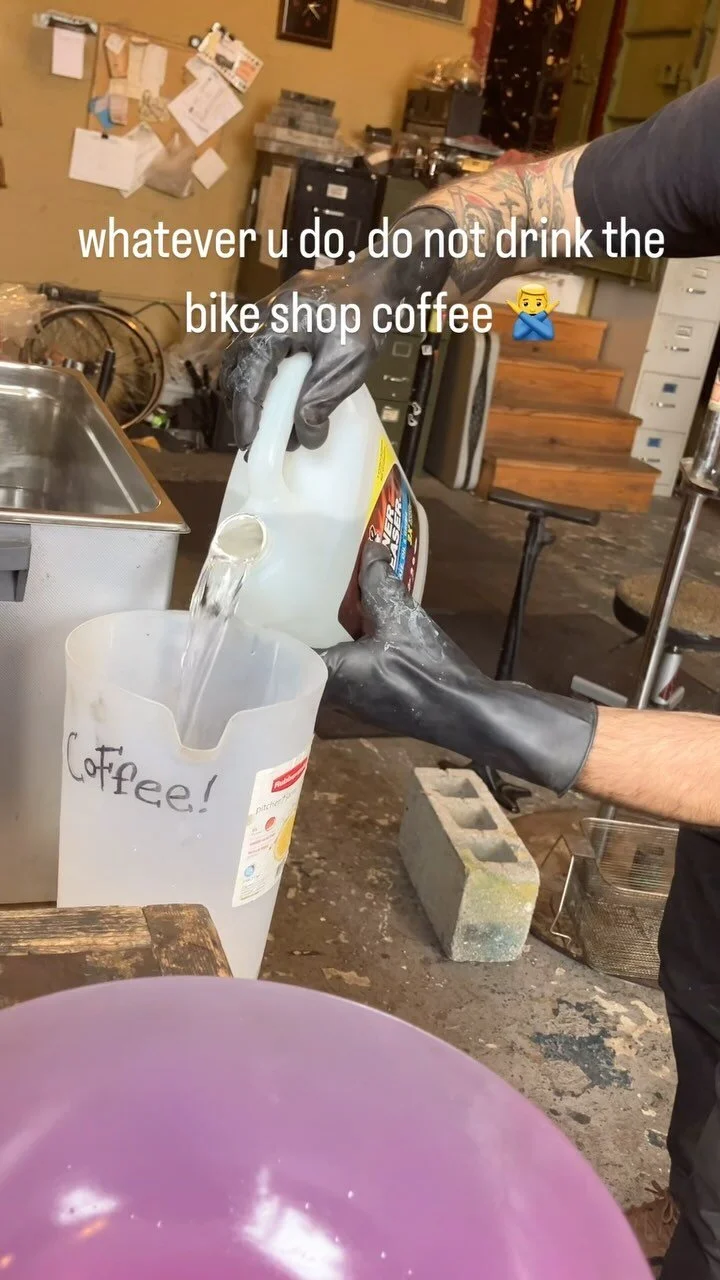 Baltimore Bicycle Works