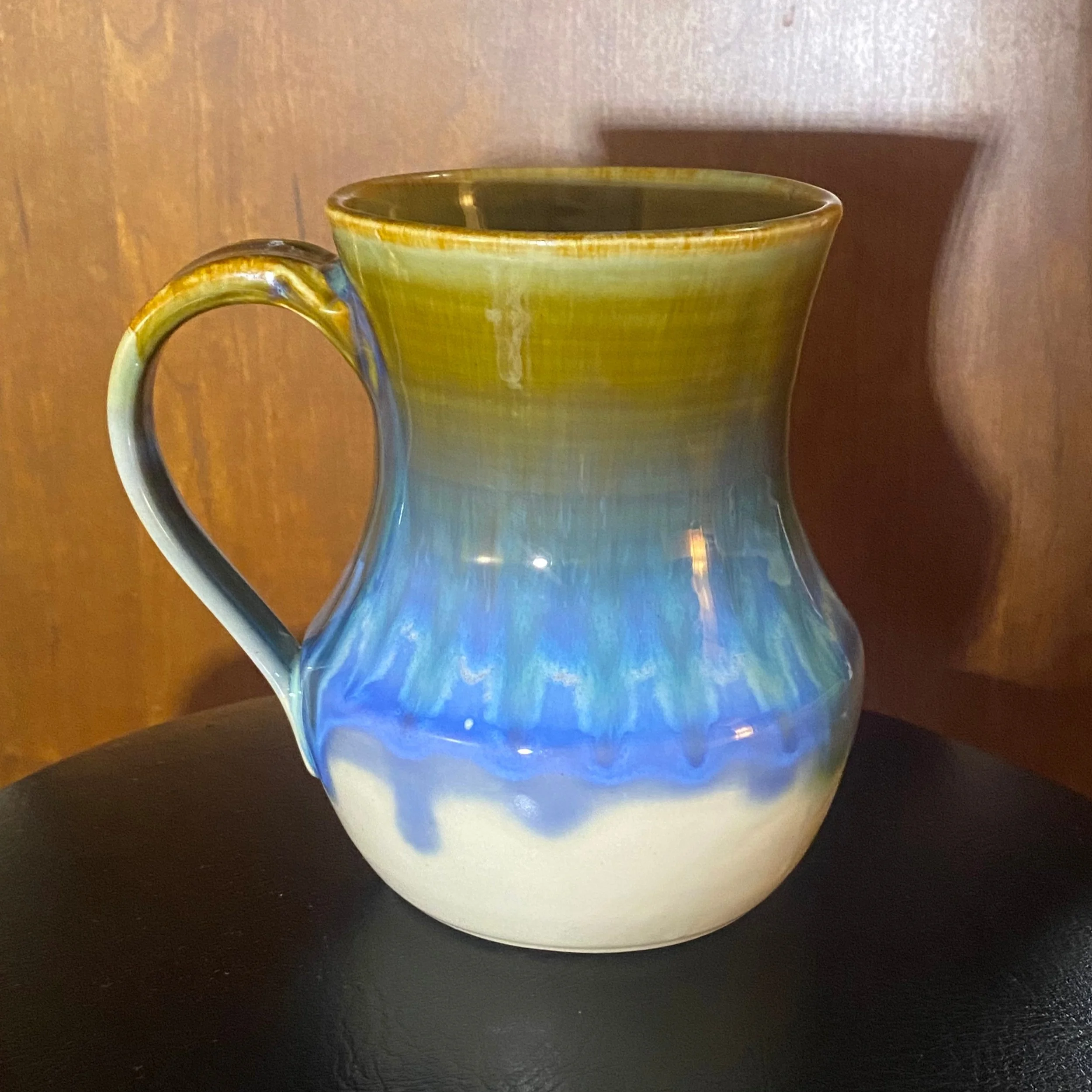 Earth Cut Pottery