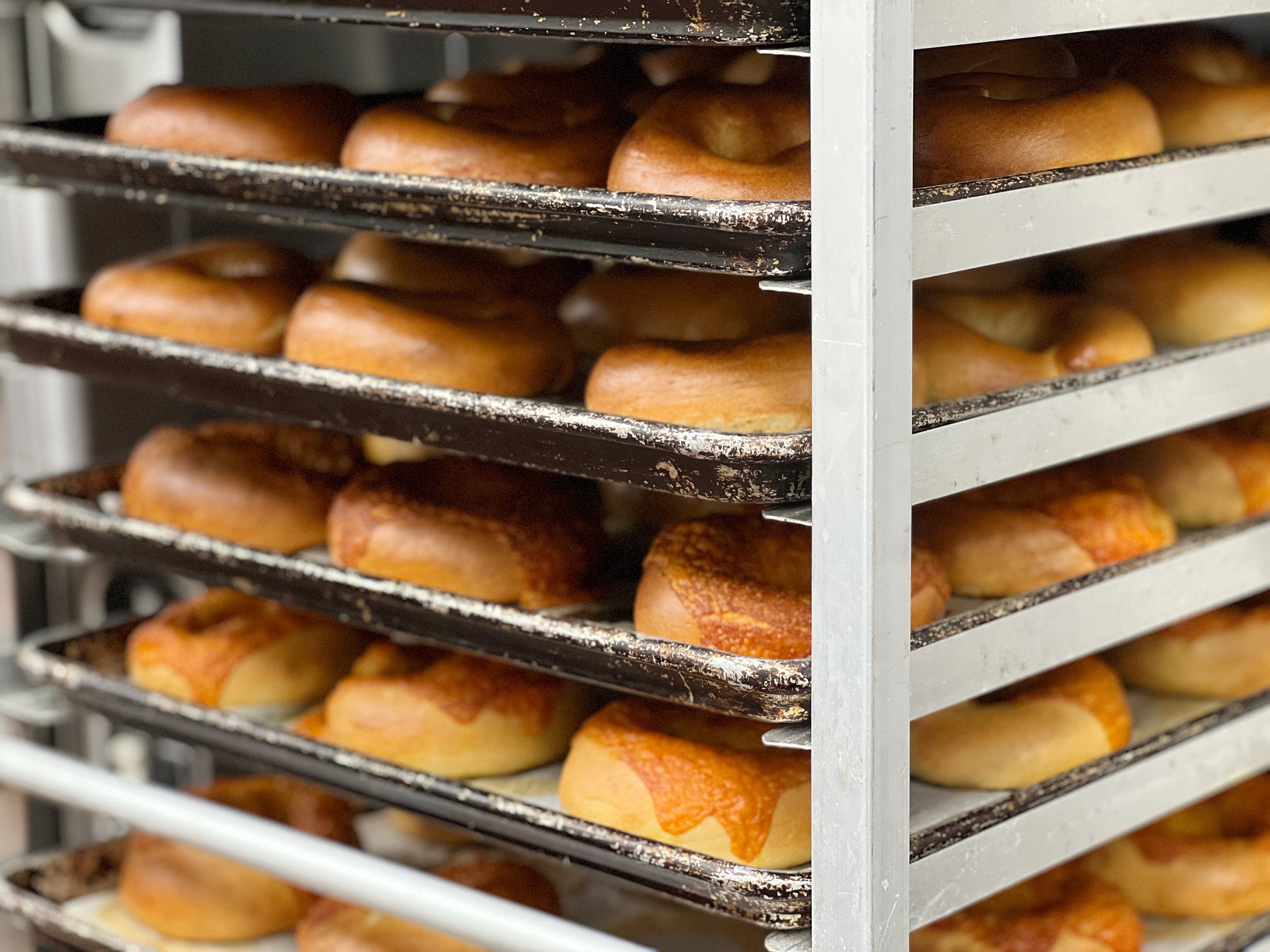 Reserve Bread & Pastry — Honeycomb Bread Bakers