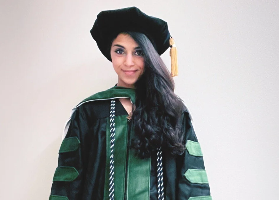 Mindset is everything — Body and Sole