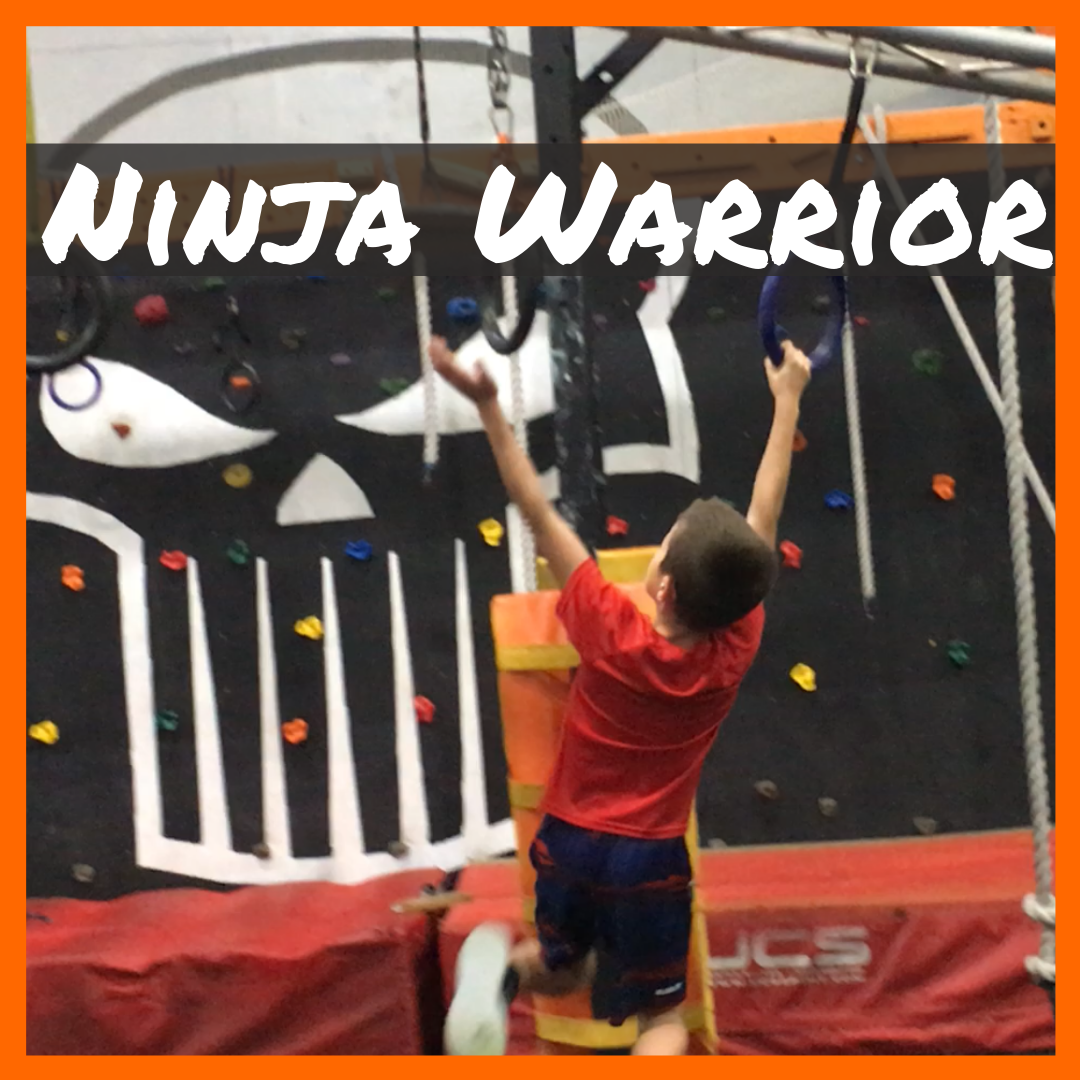 Nex Level Sports & Fitness