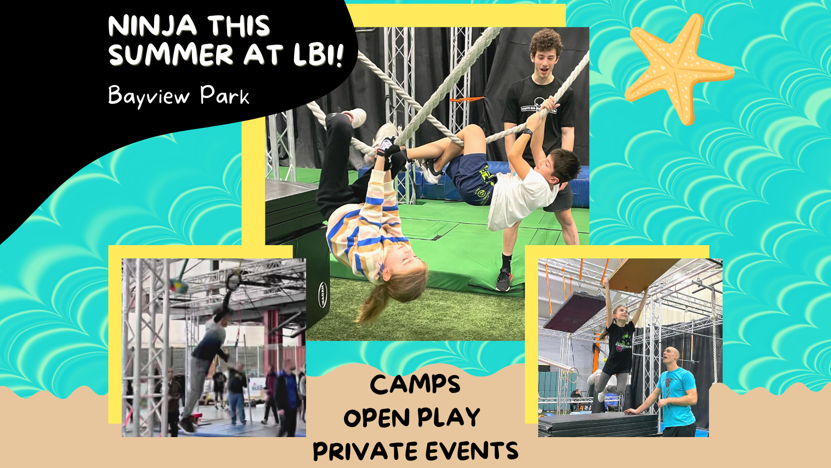 Nex Level Sports & Fitness