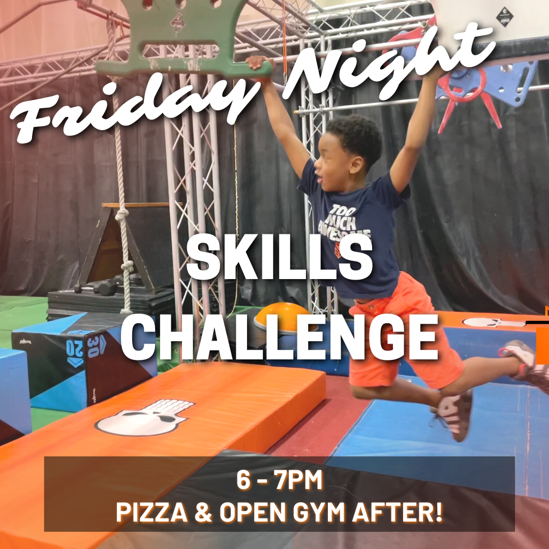 Nex Level Sports & Fitness