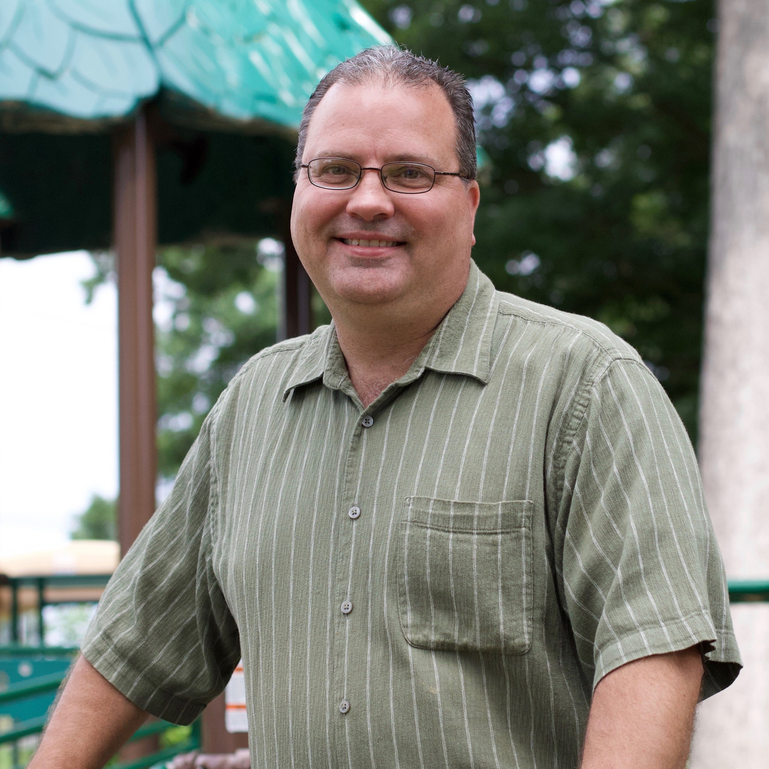 About Us — Liberty Parks and Playgrounds