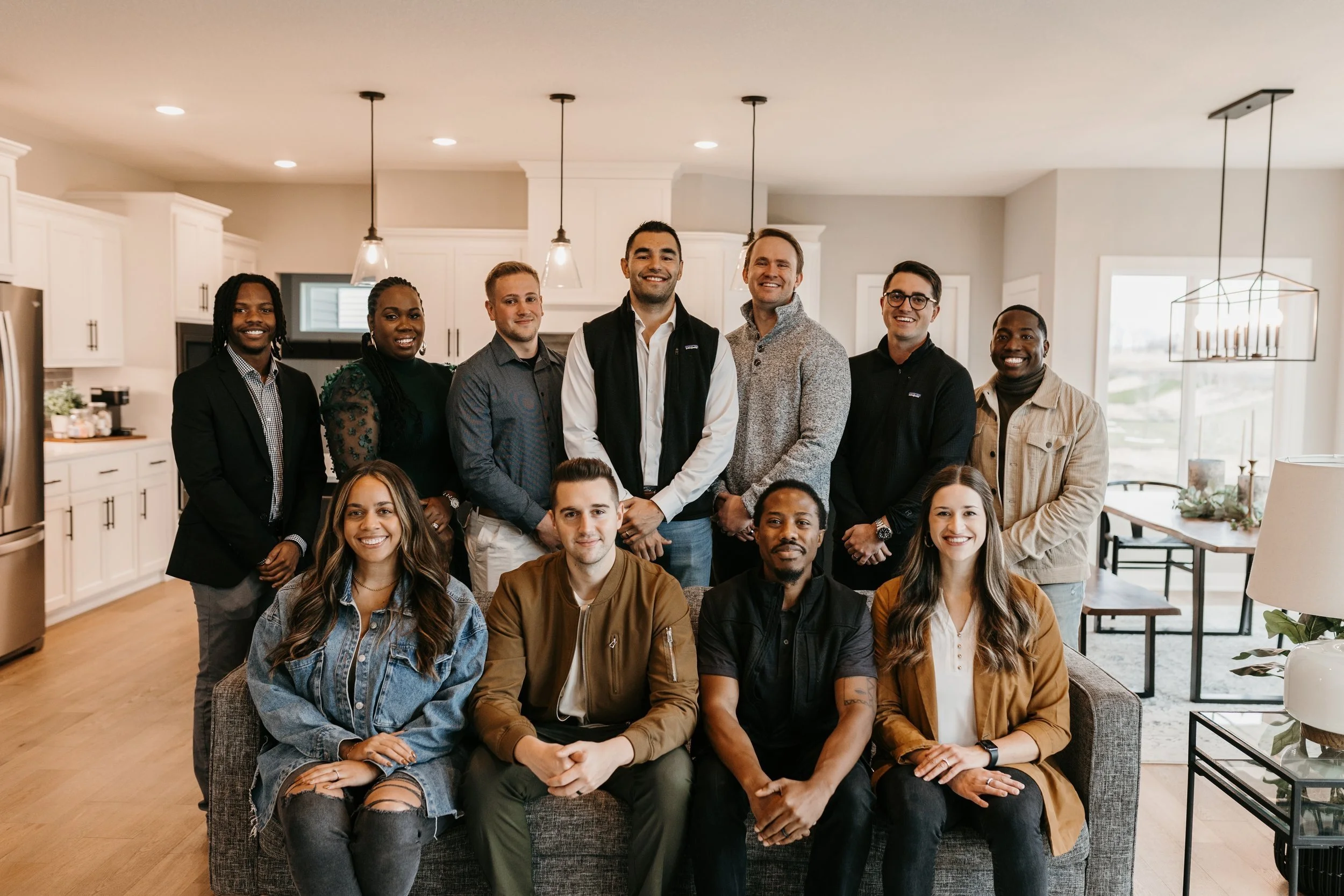 Mission Real Estate Group