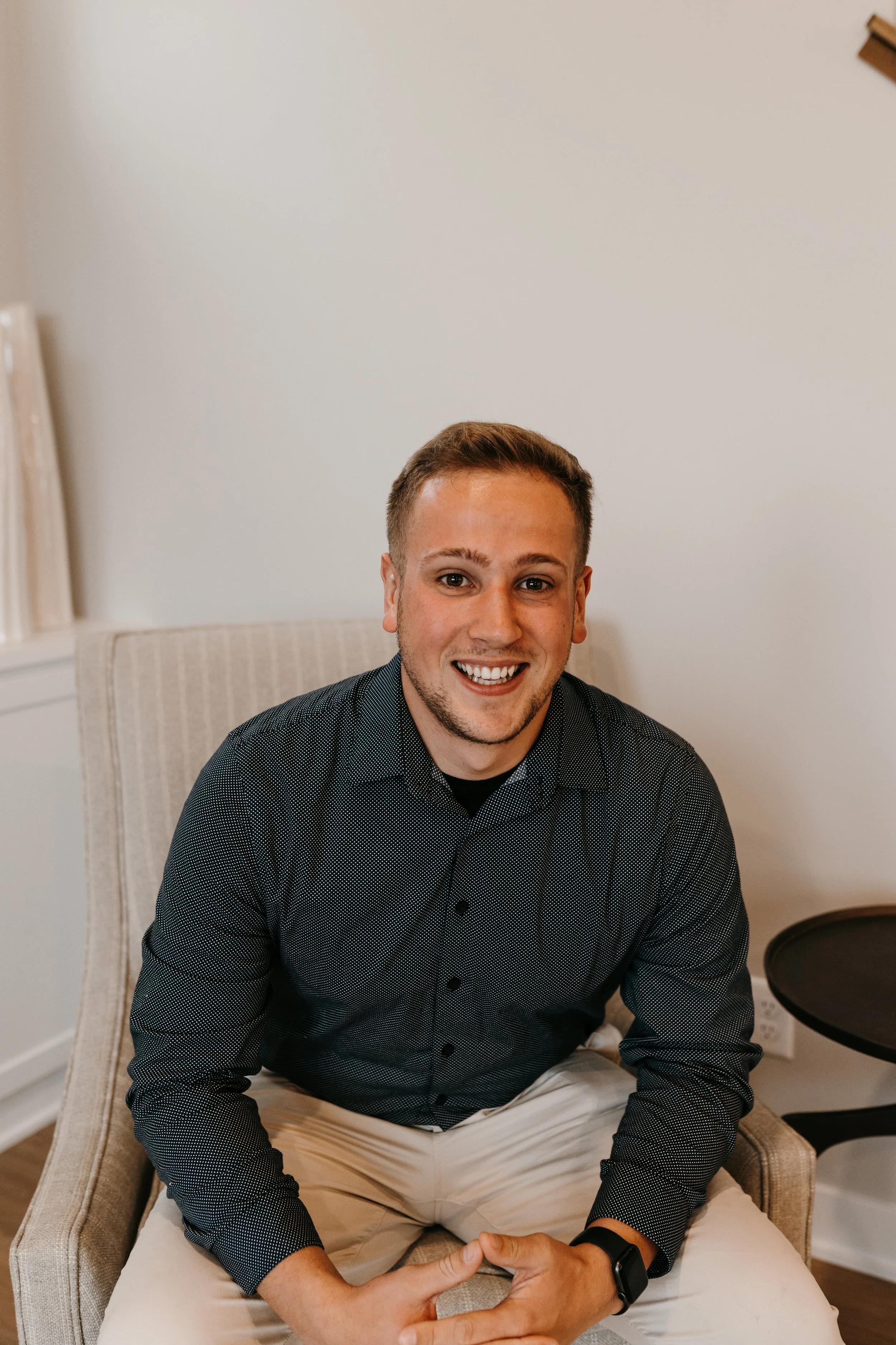 TEAM — Mission Real Estate Group