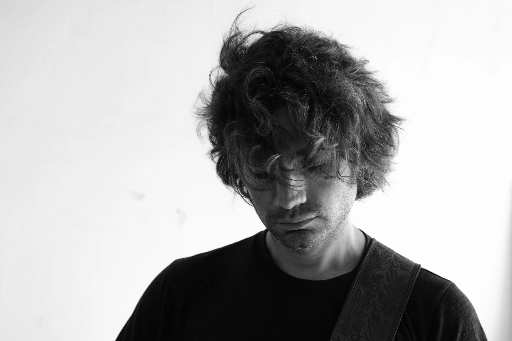 Current Projects — Devon Brady