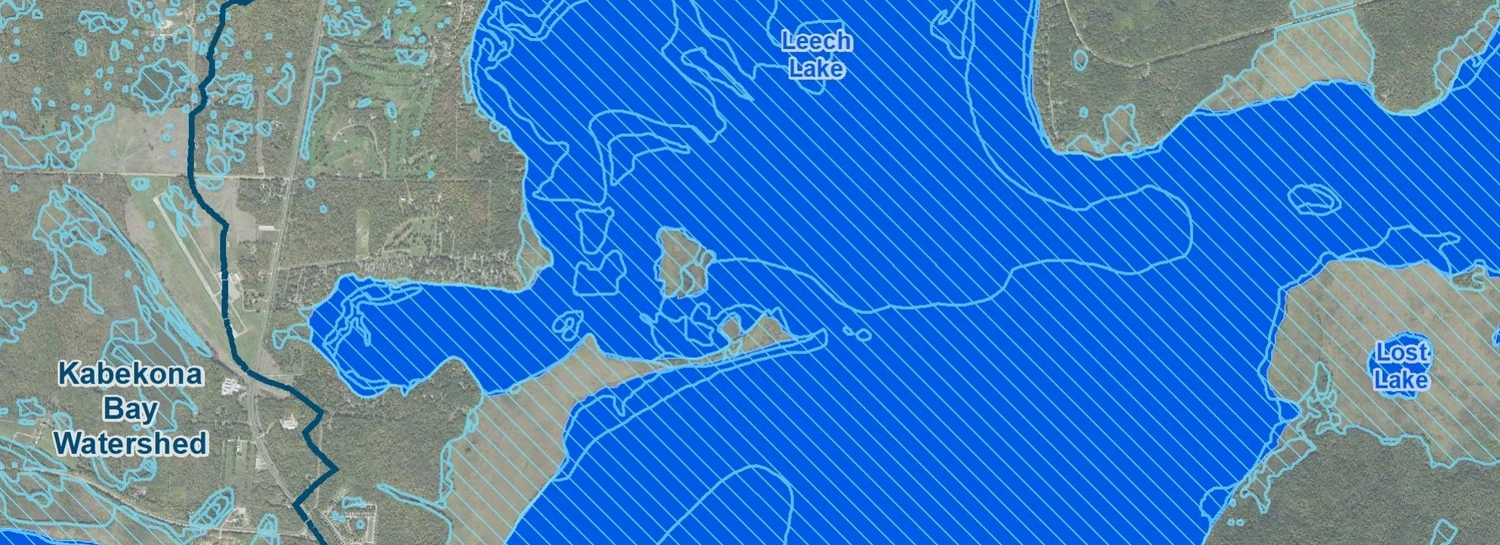 Mapping Resources — MN WPA