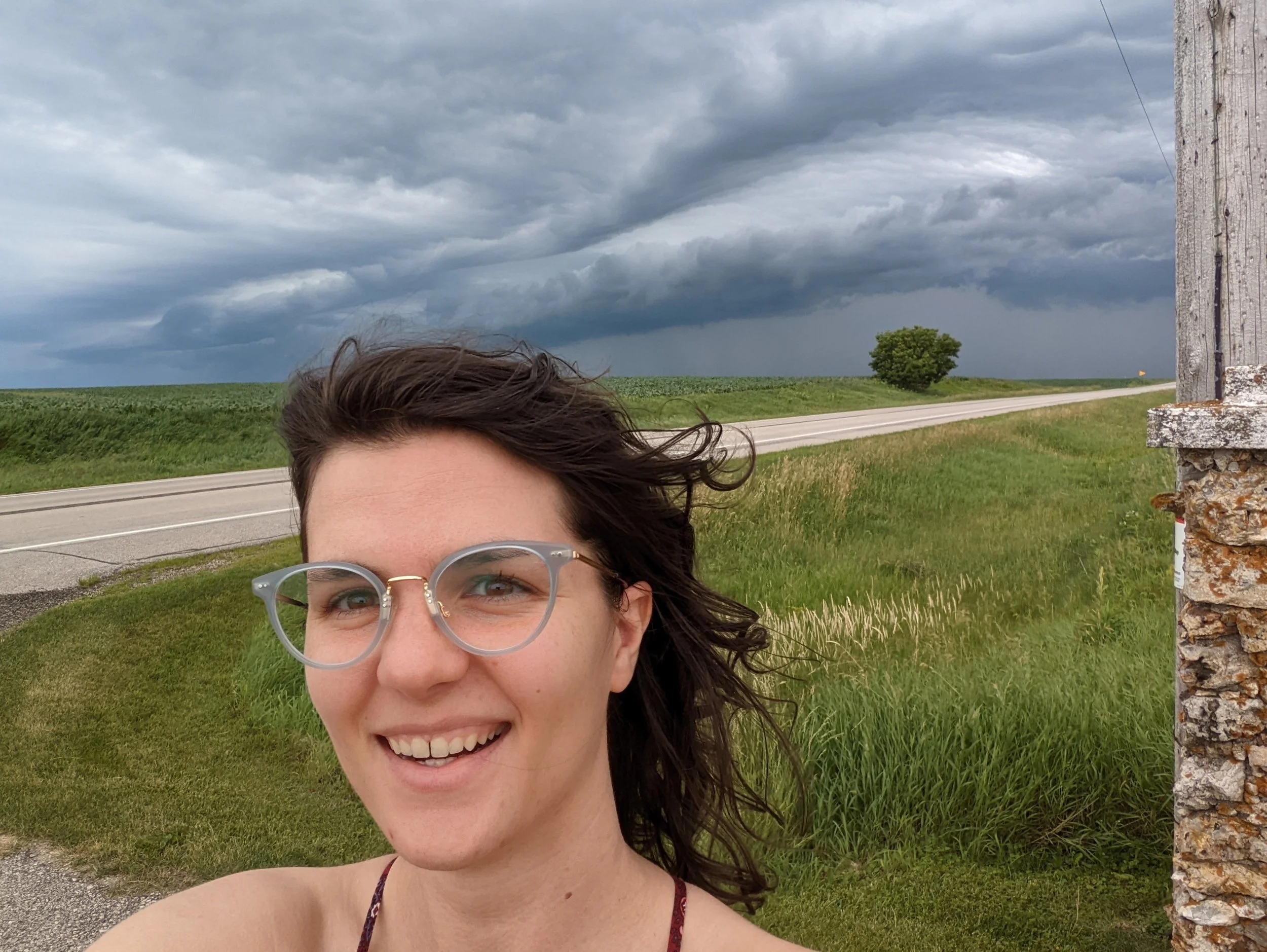 Board Members — MN WPA