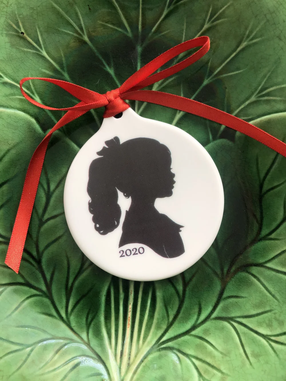 Karl Johnson Silhouettes