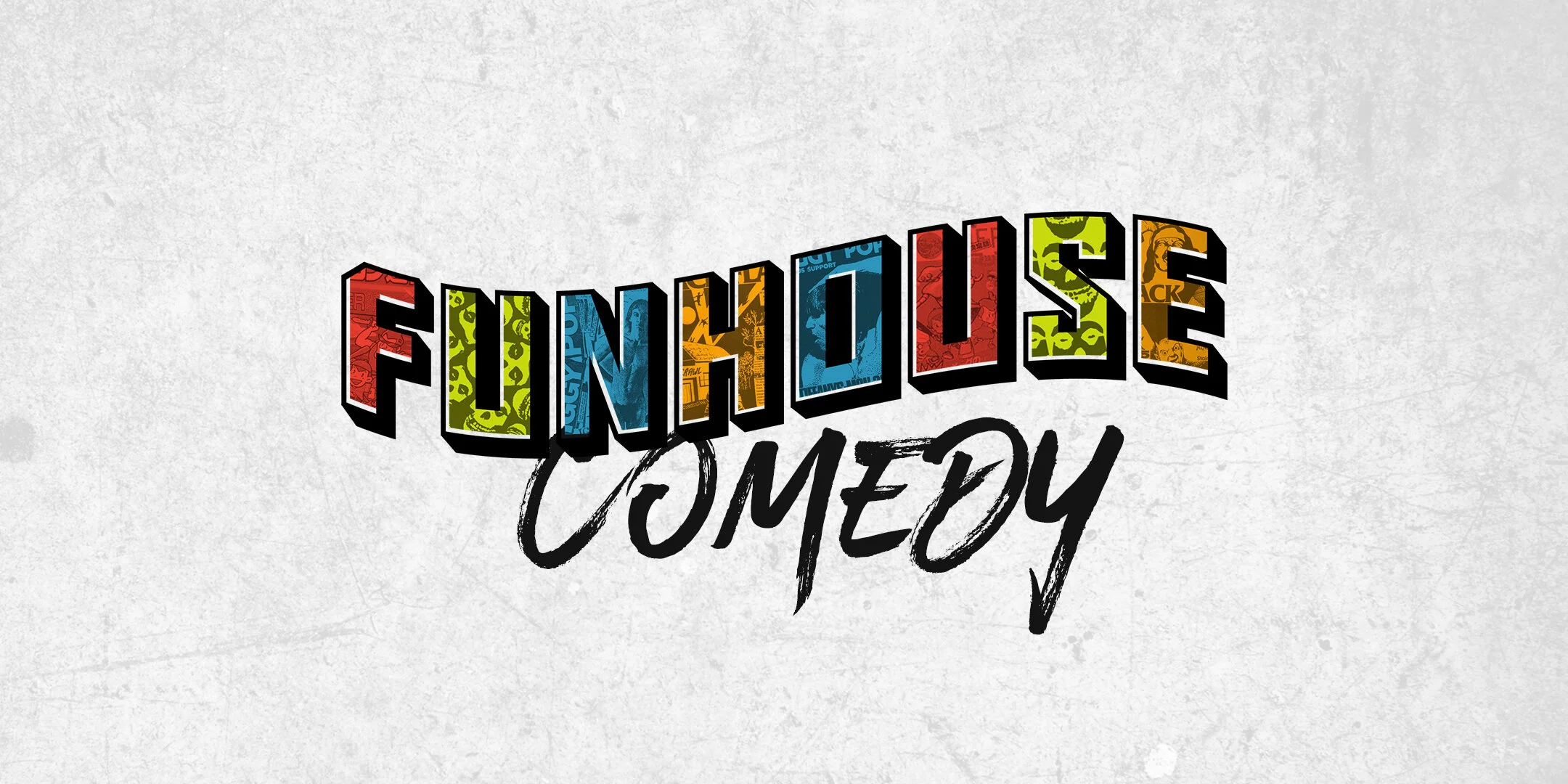 Funhouse — Brooklyn Comedy Collective (BCC)