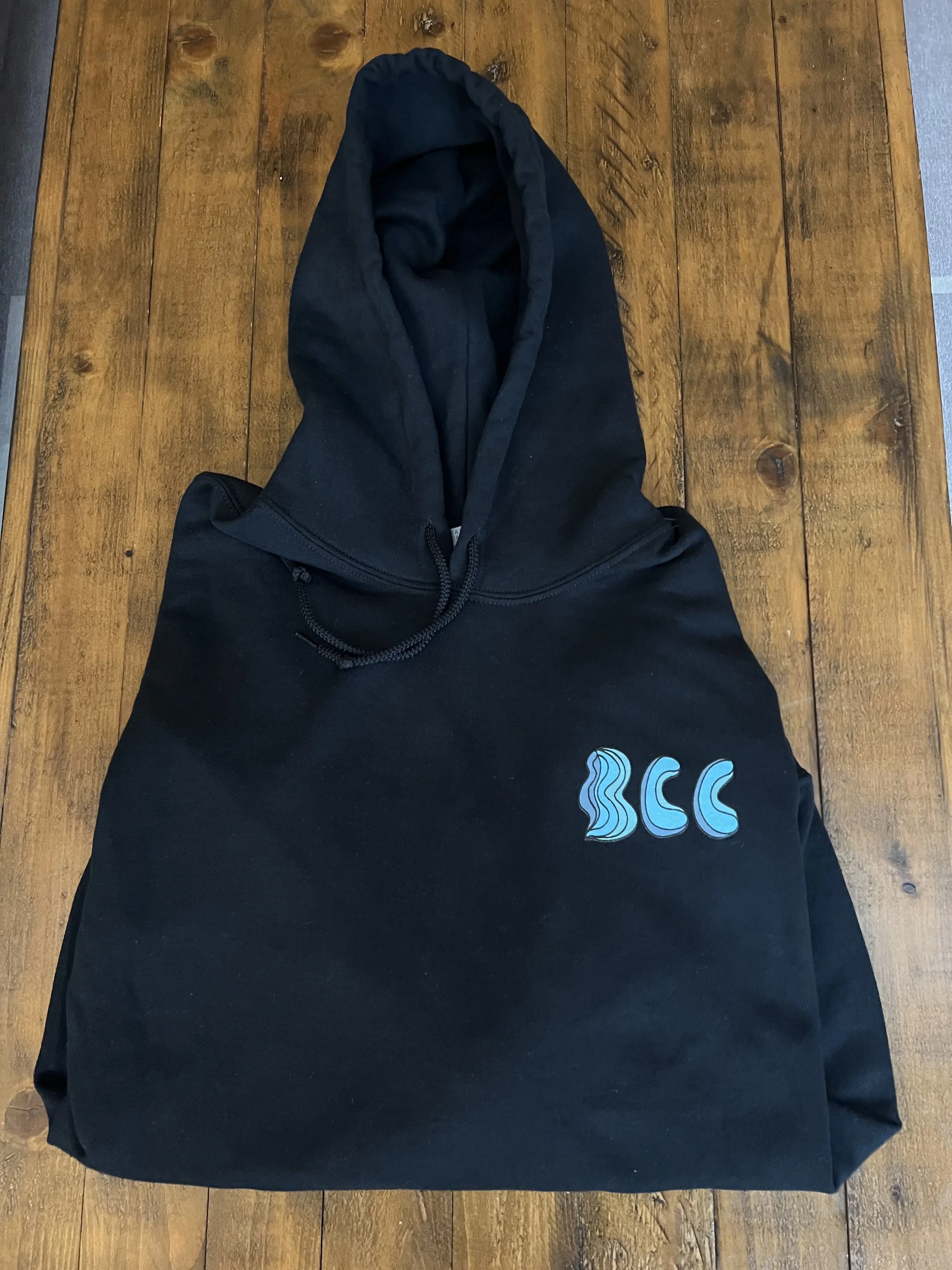 Merch — Brooklyn Comedy Collective (BCC)