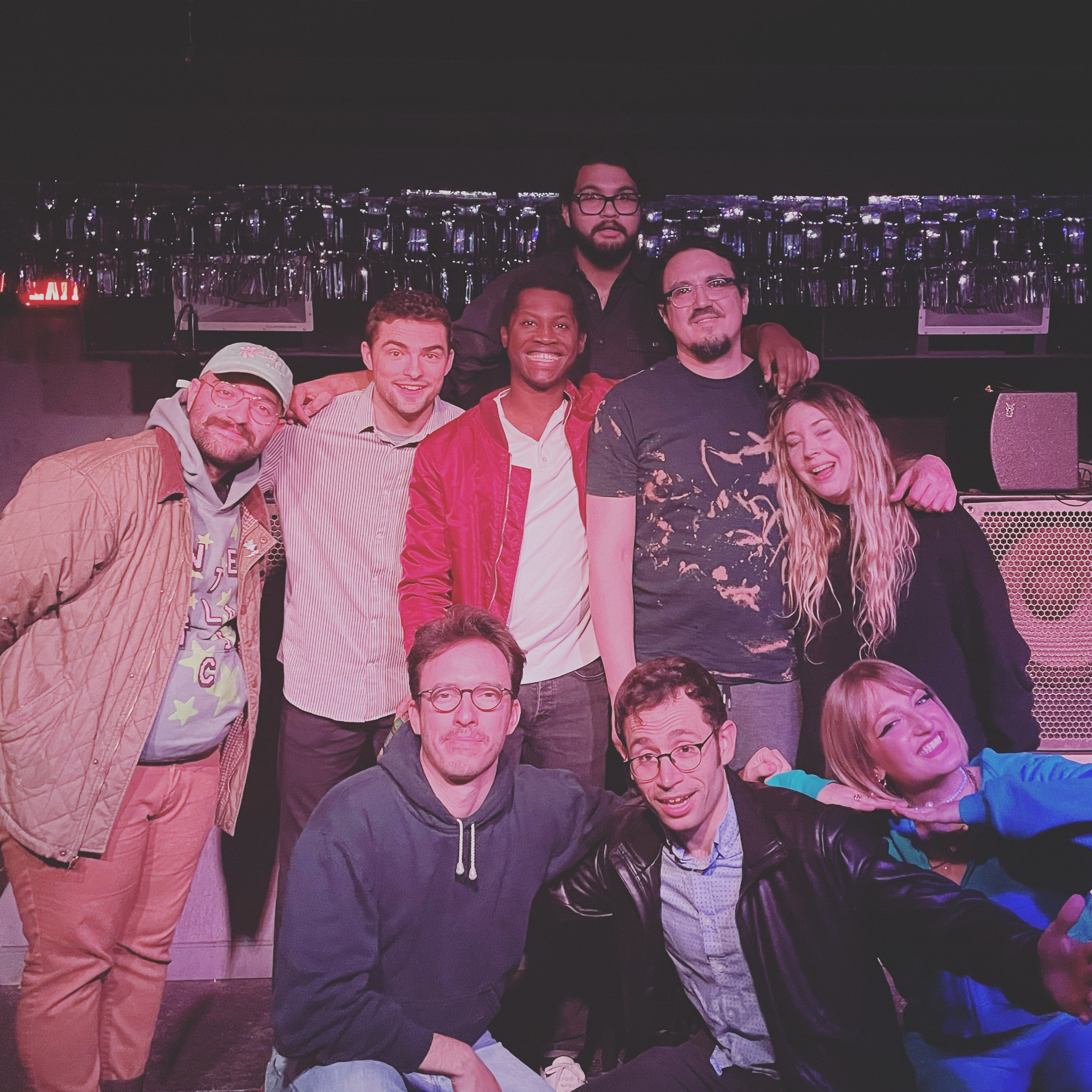 Classes — Brooklyn Comedy Collective Bcc