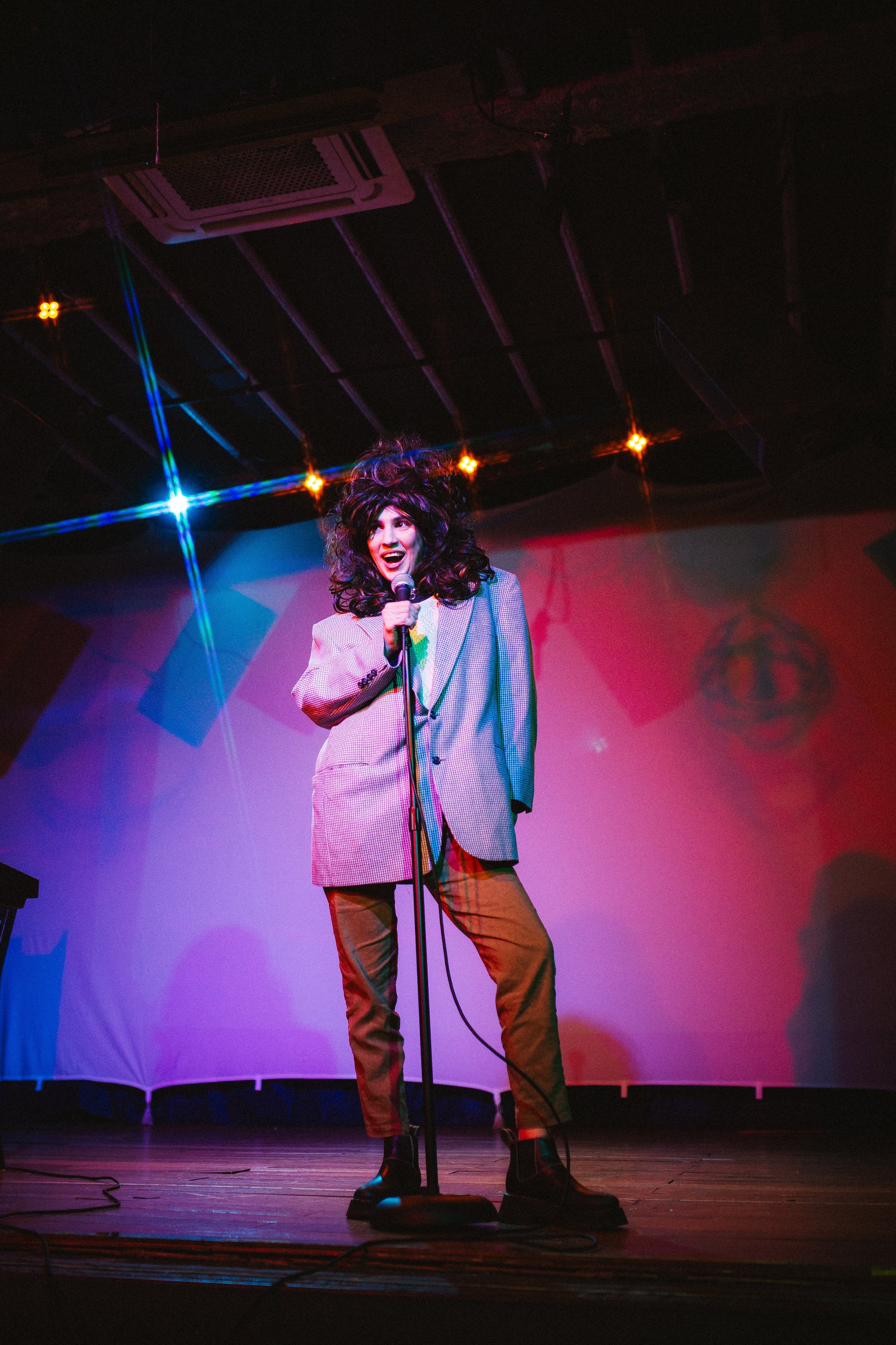 Whats Playing — Brooklyn Comedy Collective Bcc