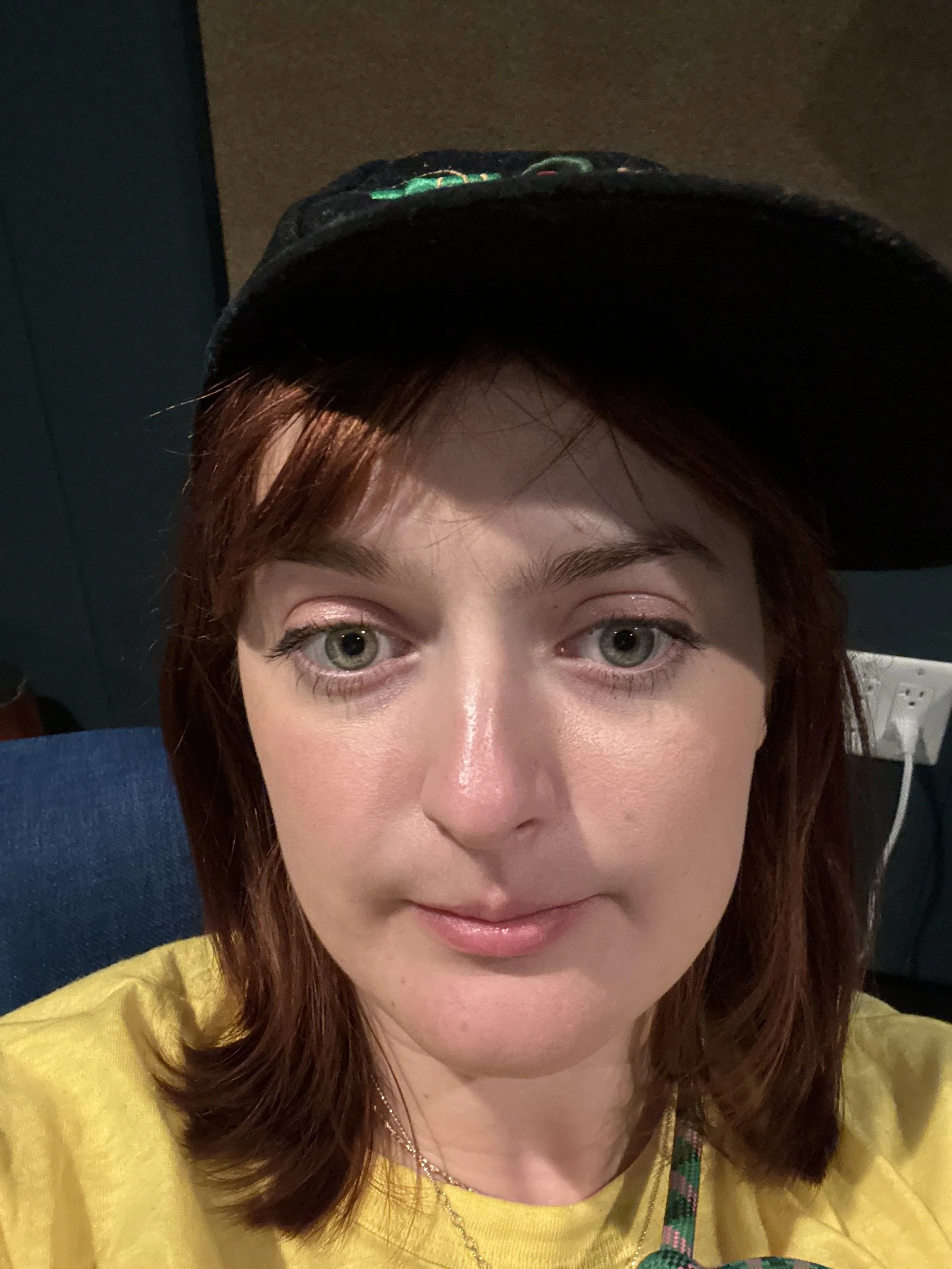 FAD Schedule — Brooklyn Comedy Collective (BCC)