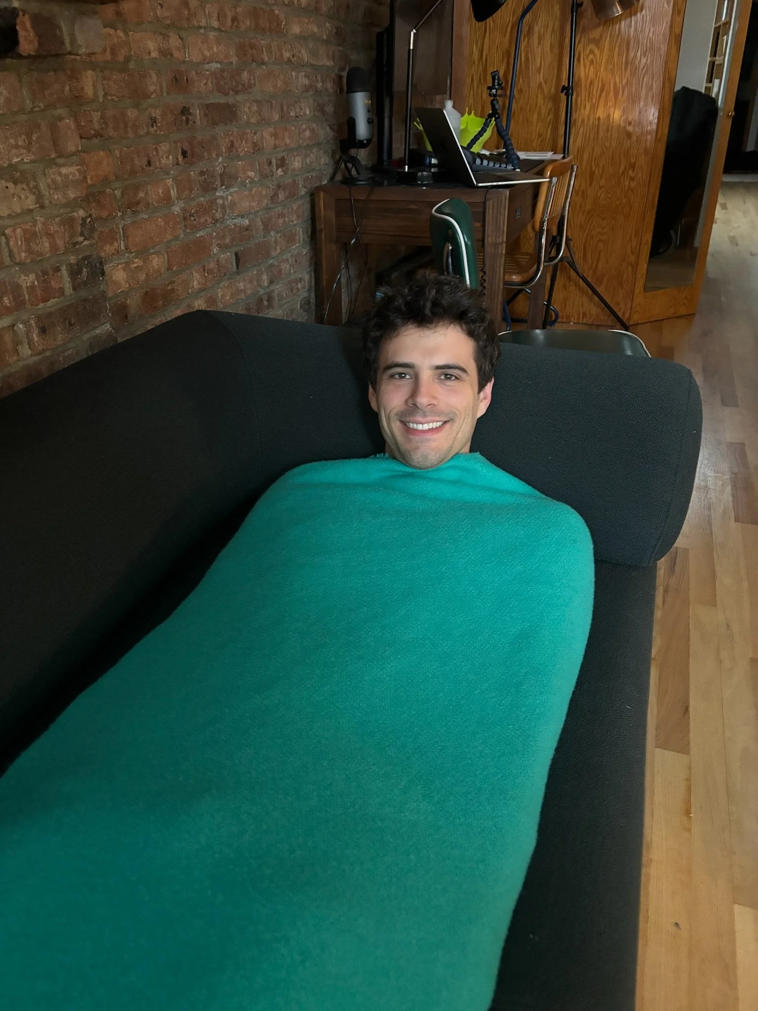 FAD Schedule — Brooklyn Comedy Collective (BCC)