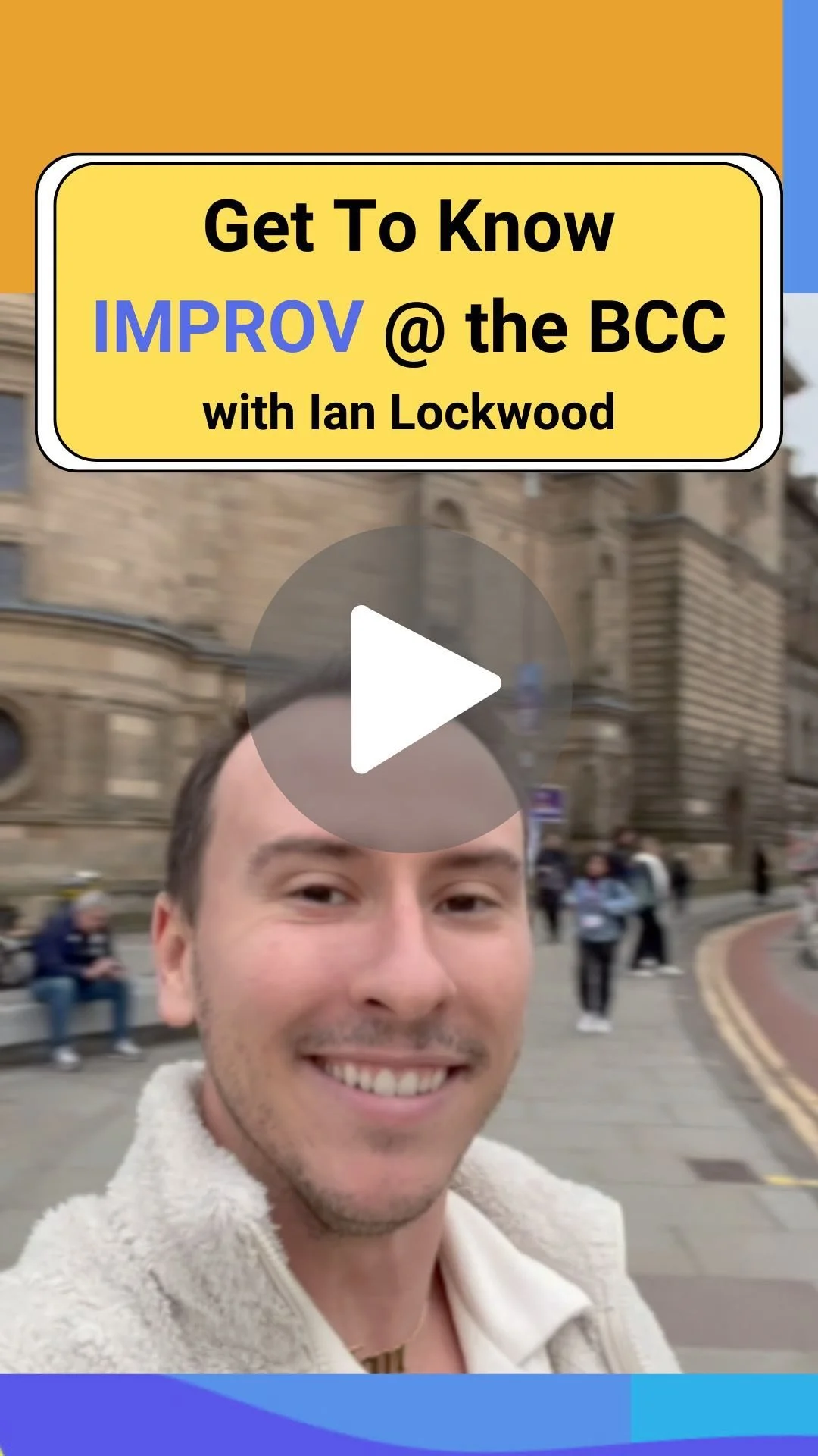 Brooklyn Comedy Collective (BCC) - Live Comedy & Classes