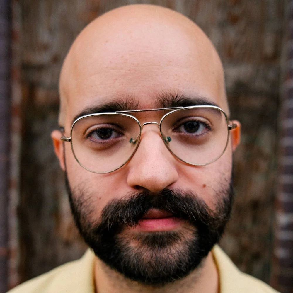 Julian Hernandez's Clown Level 1 Class Show — Brooklyn Comedy ...