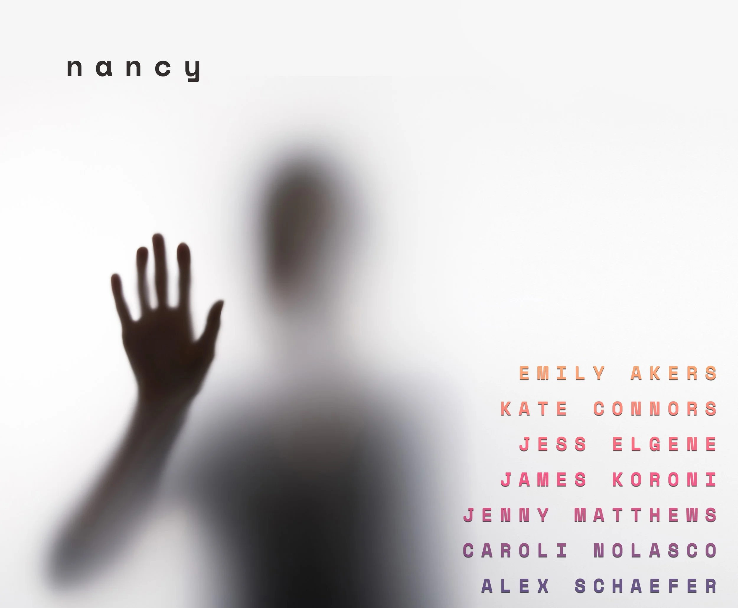 Nancy — Brooklyn Comedy Collective (BCC)