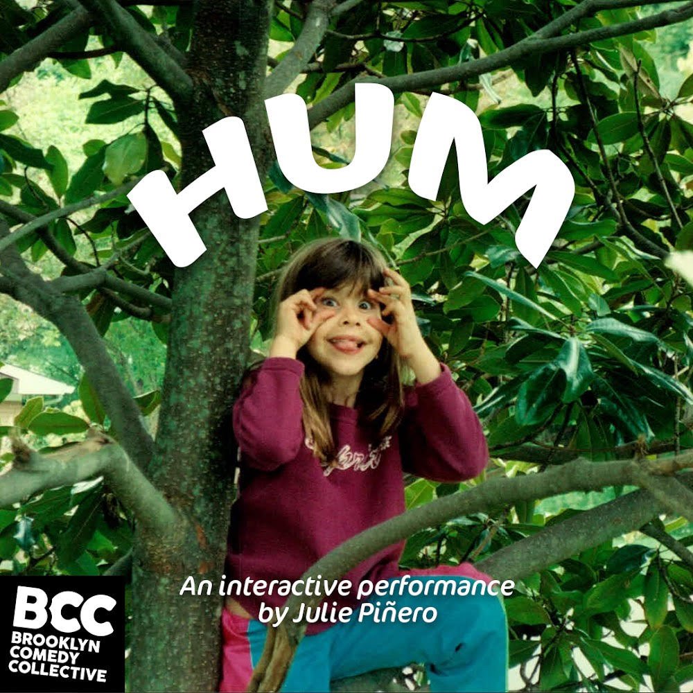 Hum — Brooklyn Comedy Collective (BCC)